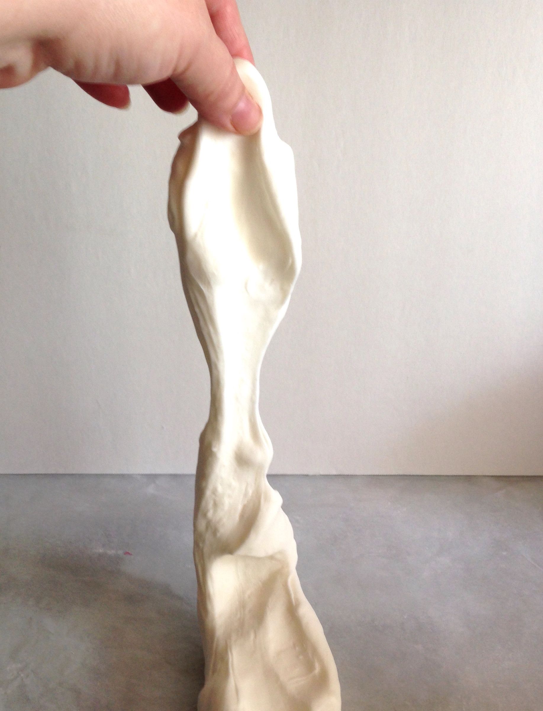 How to Make Cold Porcelain : 9 Steps (with Pictures) - Instructables