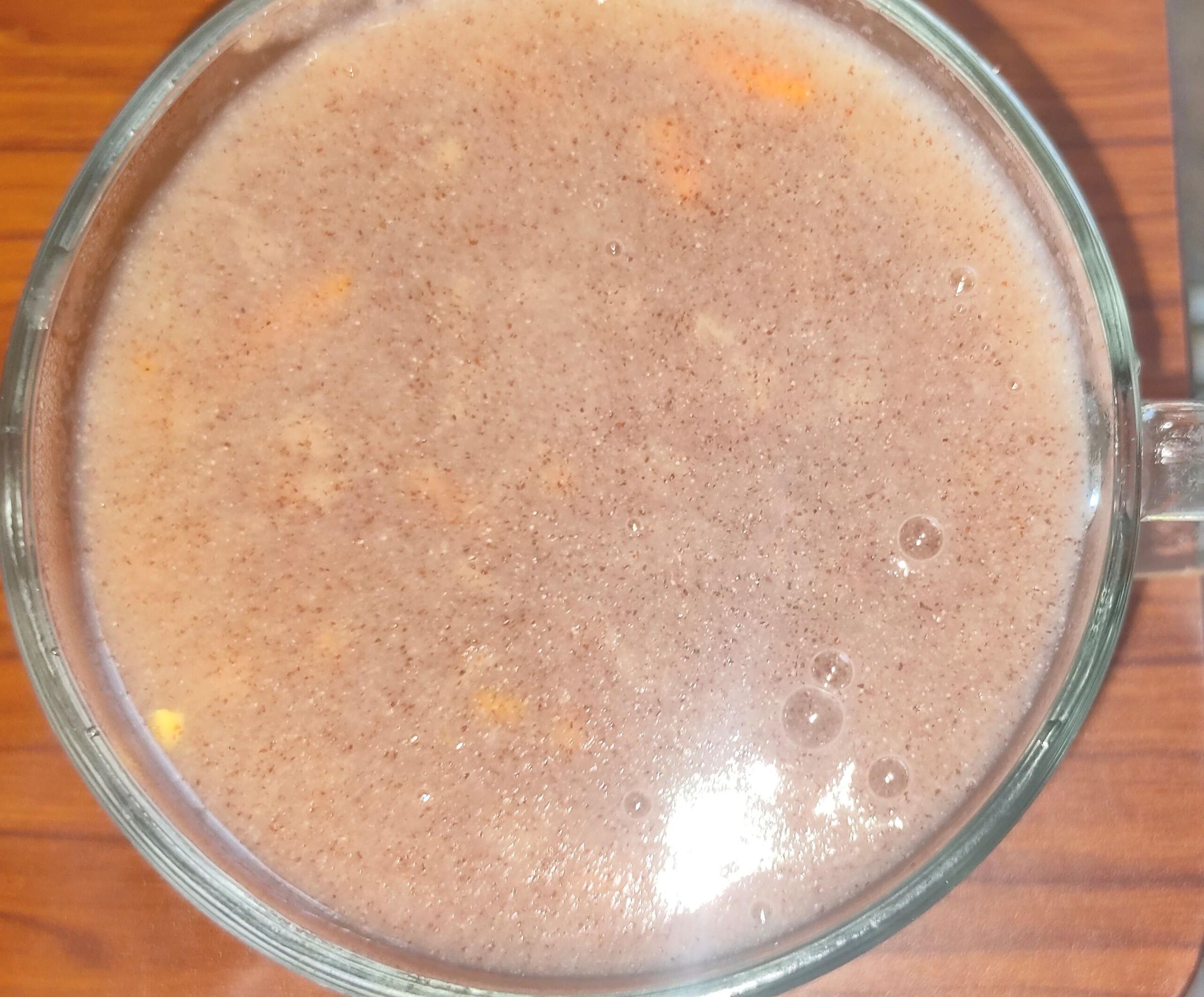 Healthy Finger Millet Soup : 3 Steps - Instructables