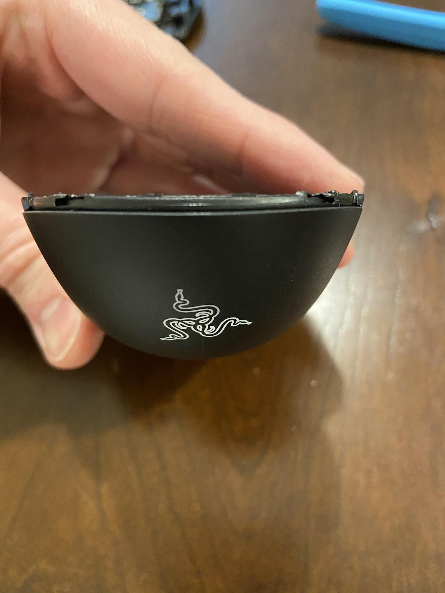 Razer Viper Mini Wireless Mod (G305) : 5 Steps (with Pictures ...