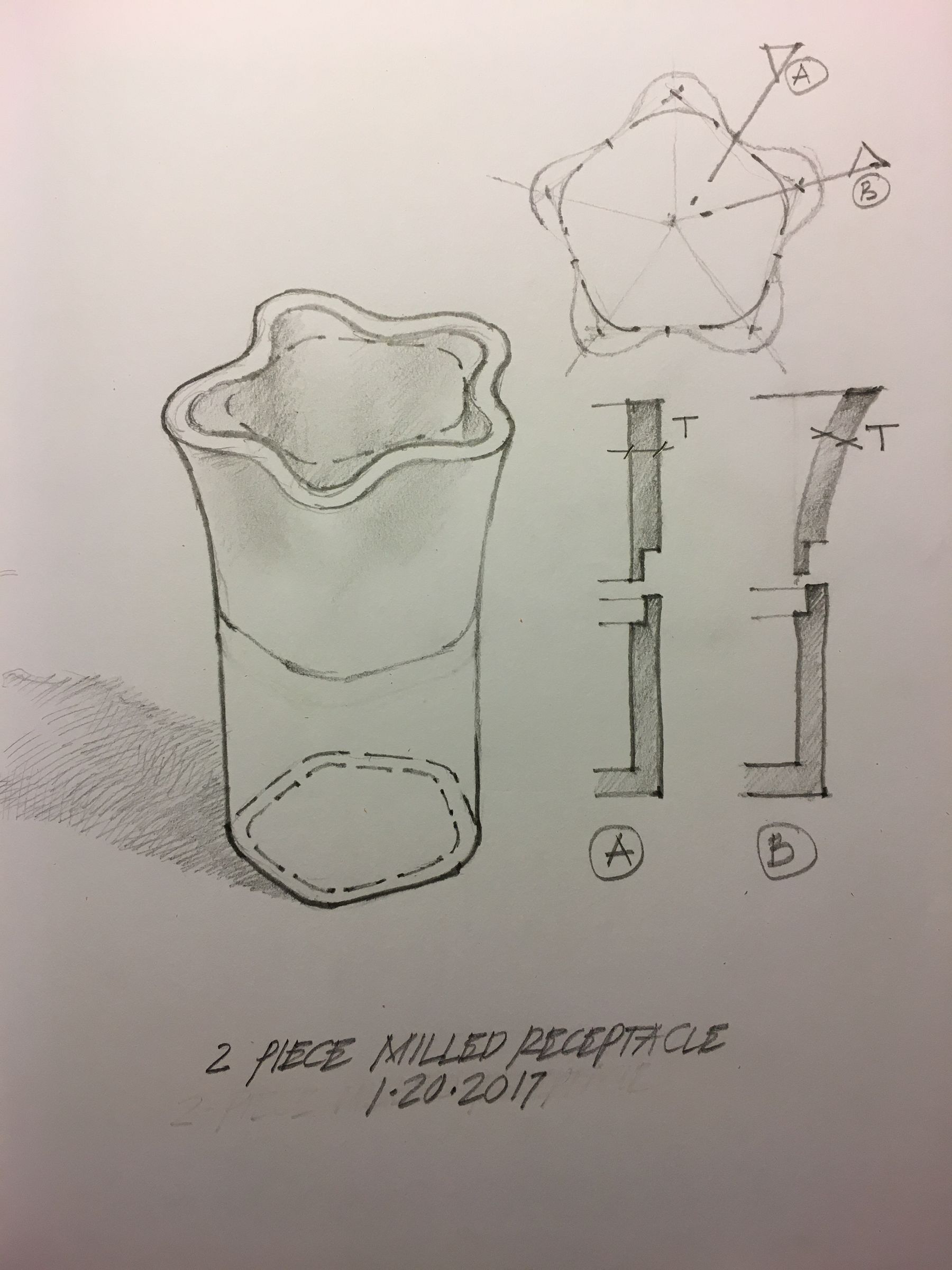 Wood Cup : 6 Steps (with Pictures) - Instructables