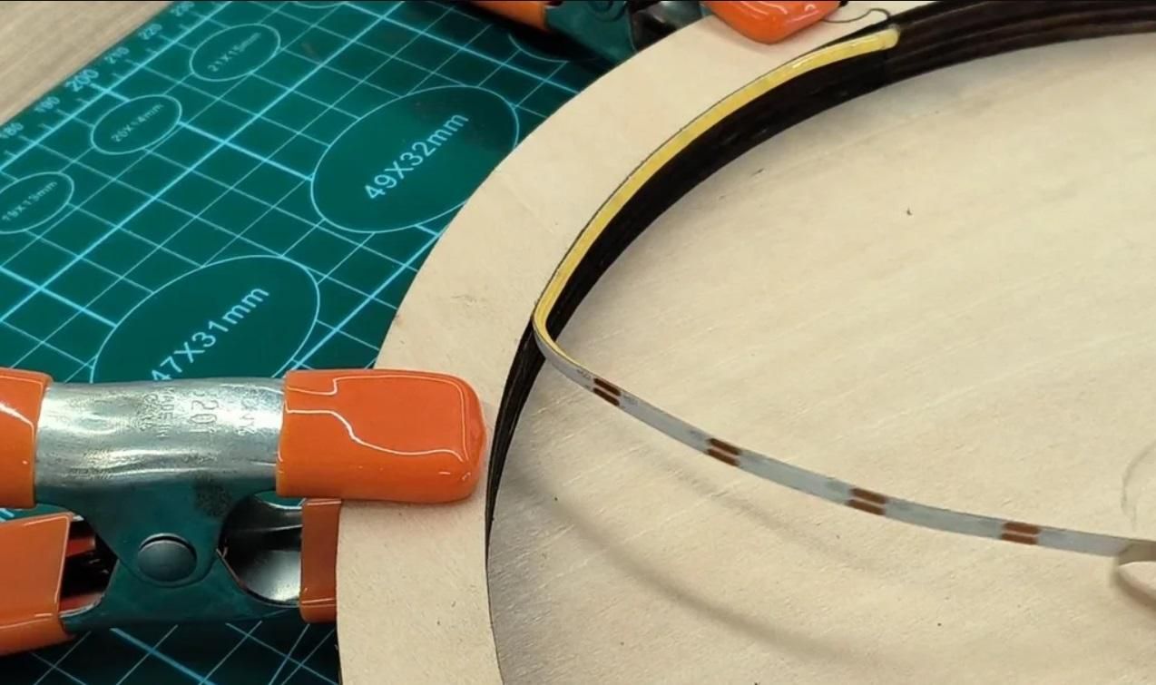 World’s First Cycloid Art Table: How I Built This Arduino-Powered ...
