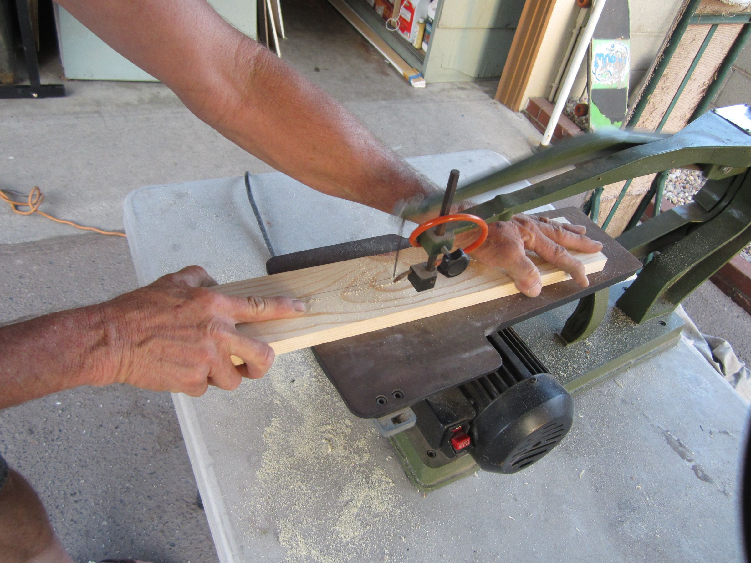 Animation Photographer / Bipod Camera Stand : 6 Steps (with Pictures ...