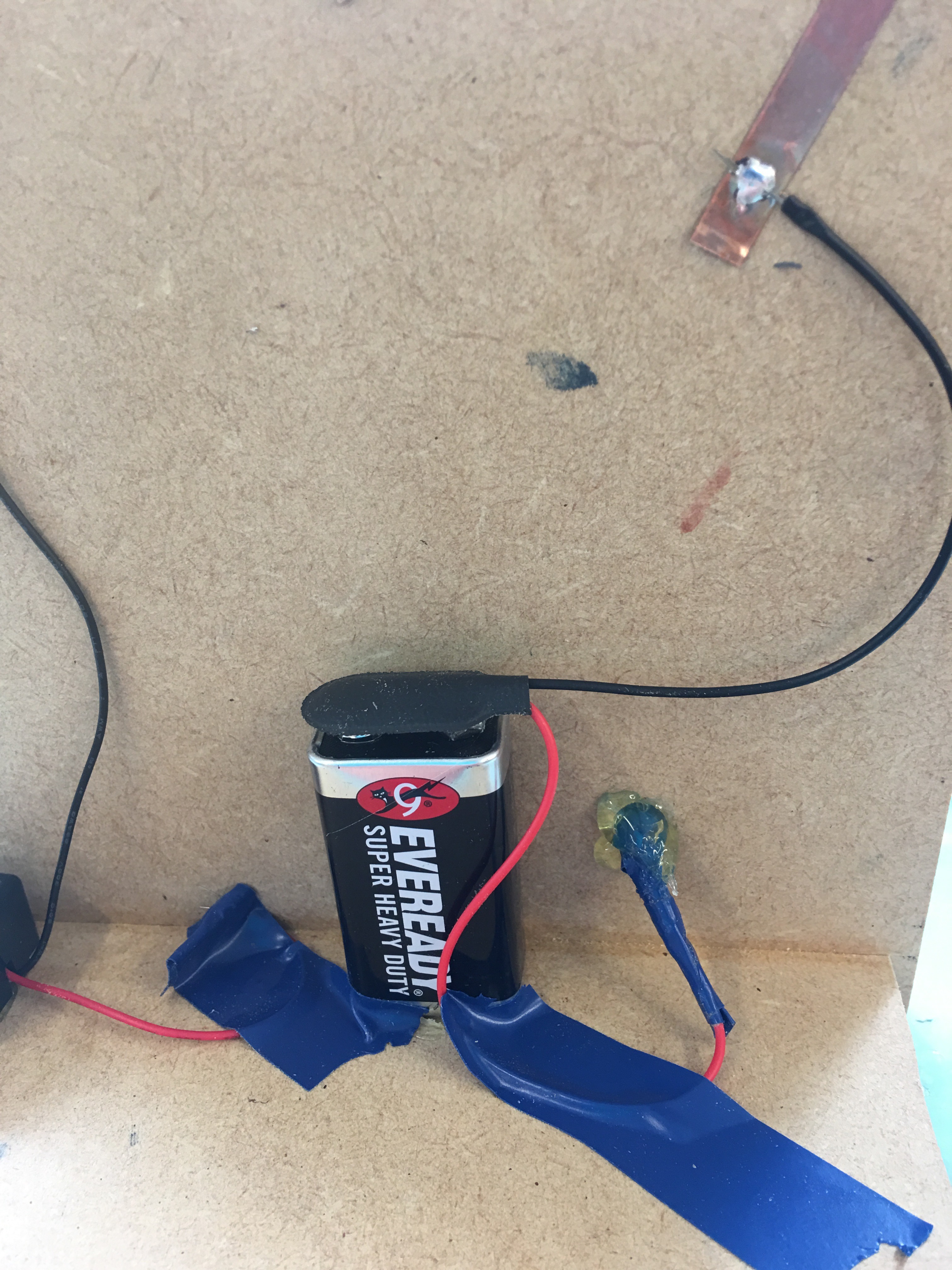 Steady Hand Buzzer Game : 18 Steps (with Pictures) - Instructables