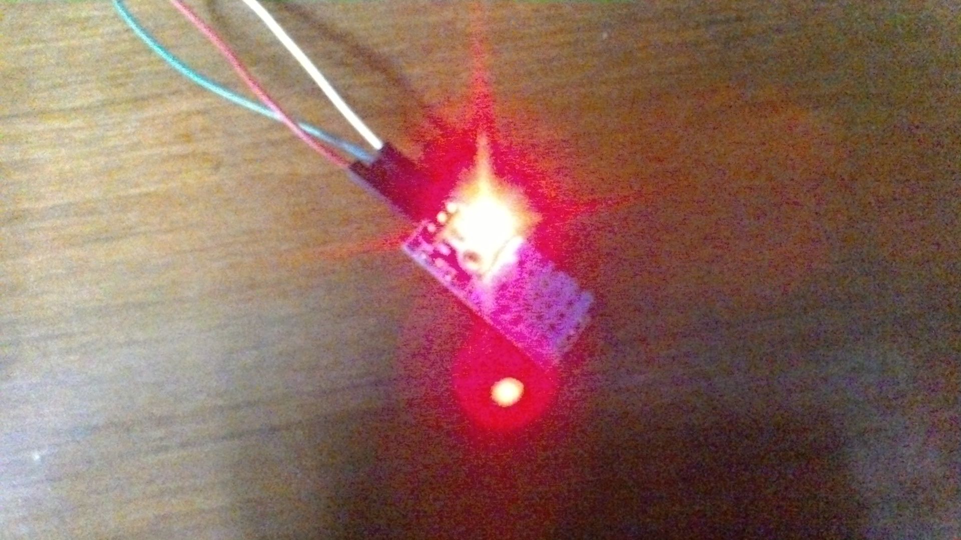 LinkitONE and DHT11 : 5 Steps - Instructables