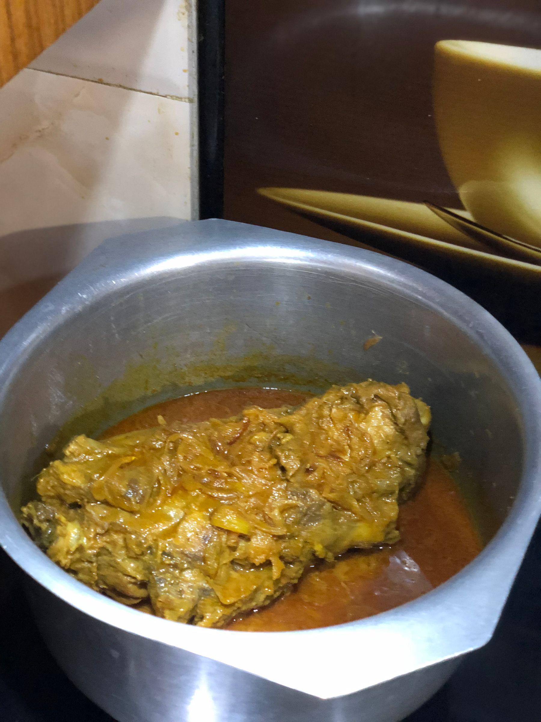 Dumpukht (slow Cooked) Goat’s Neck : 5 Steps (with Pictures ...