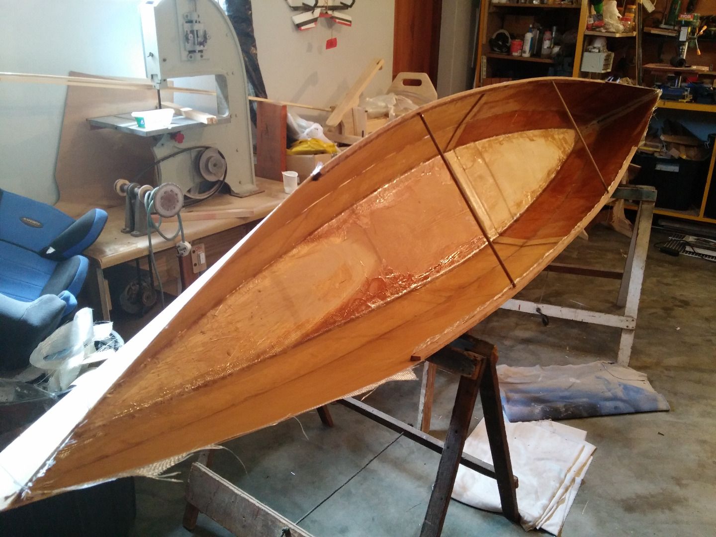 Stich Glue Plywood Canoe 34 Steps (with Pictures), 48% OFF
