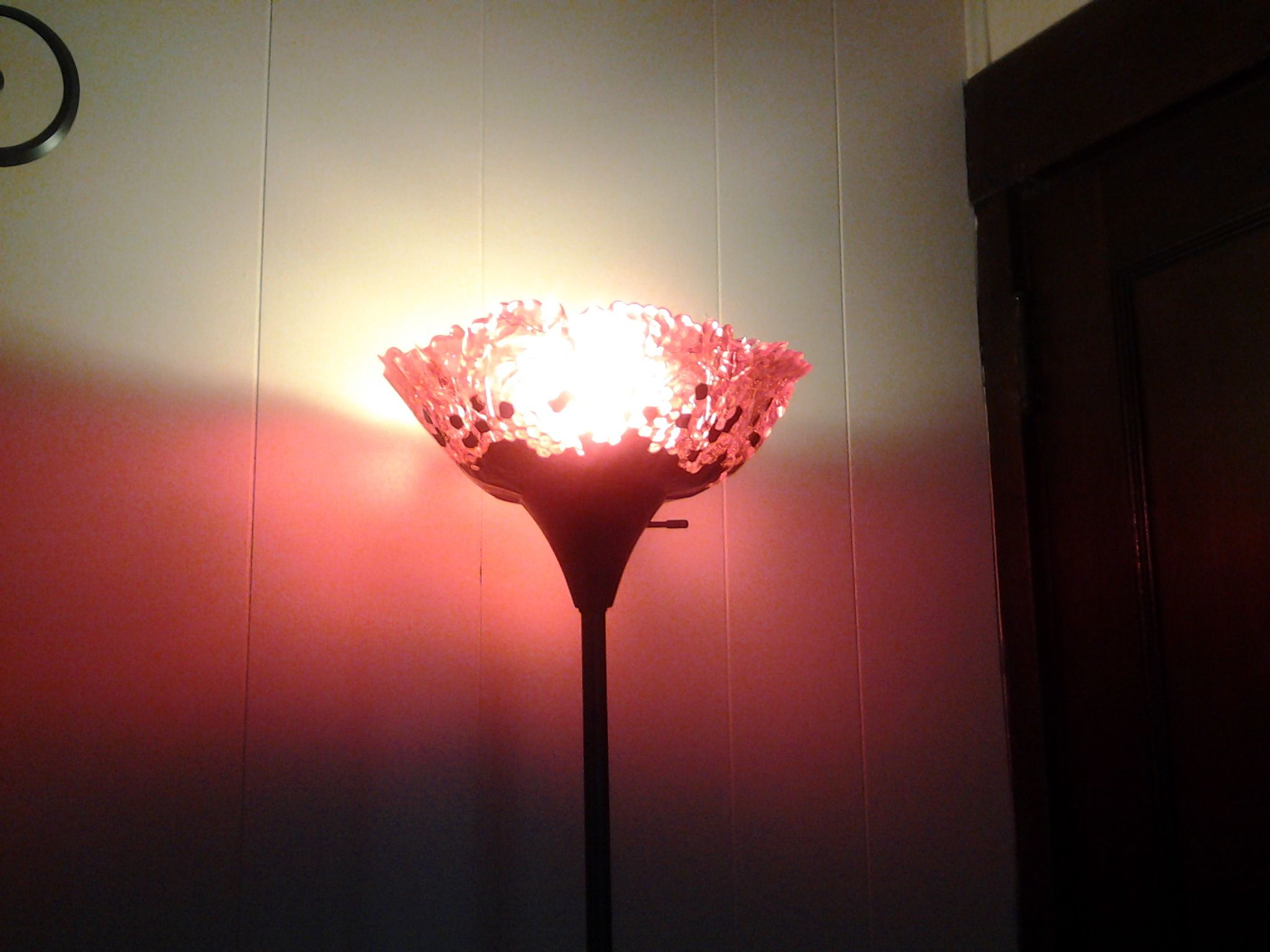 Poppy Lampshade : 3 Steps (with Pictures) - Instructables