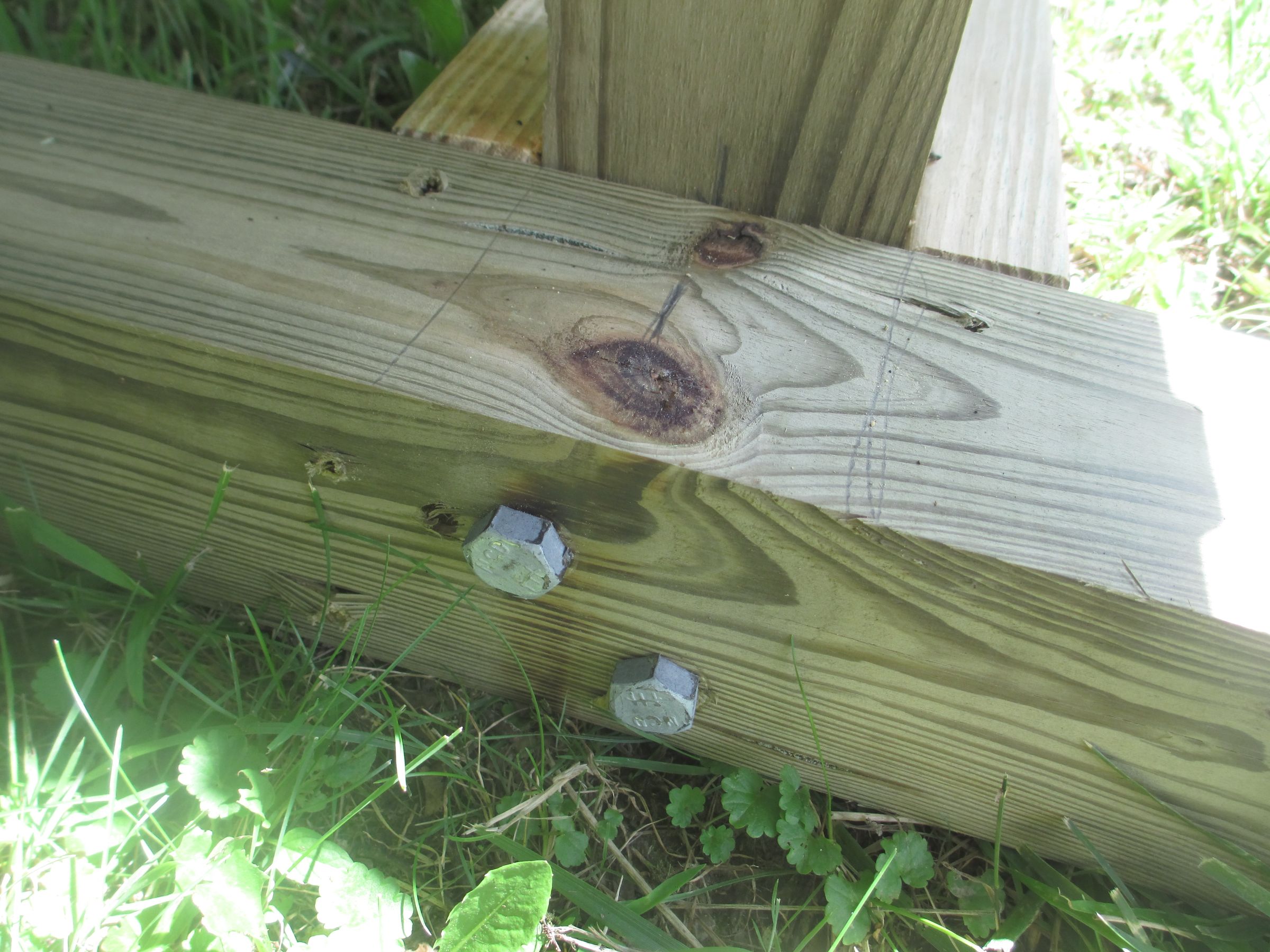 Archery Target Stand and Range Plans : 16 Steps (with Pictures ...