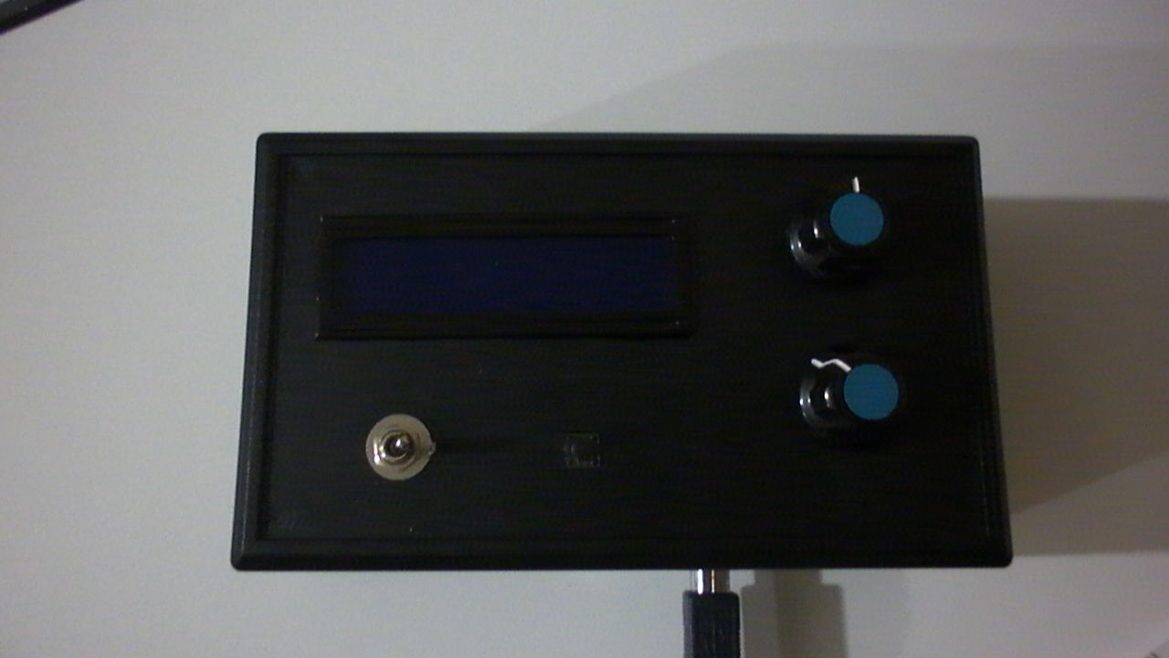 Arduino Intervalometer for Nikon D40 : 5 Steps - Instructables