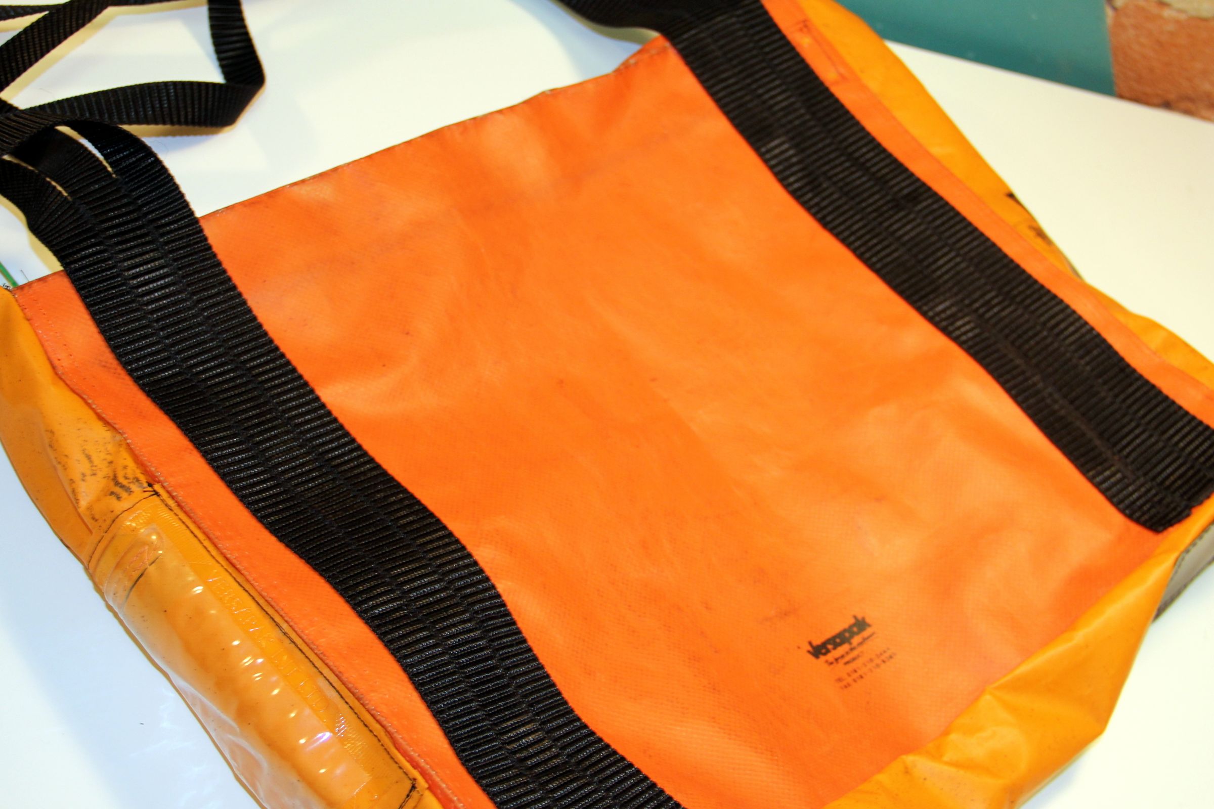 "Royal Mail" Messenger Bag : 11 Steps (with Pictures) - Instructables