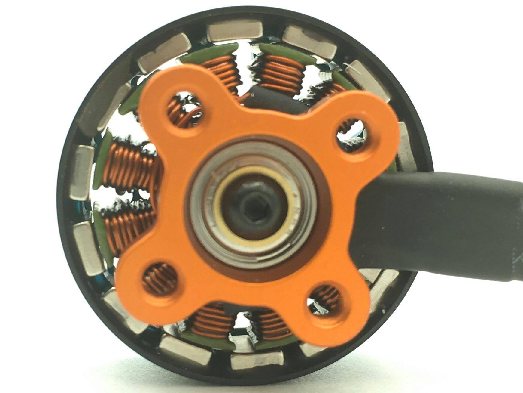 Brushless Motors : 7 Steps - Instructables