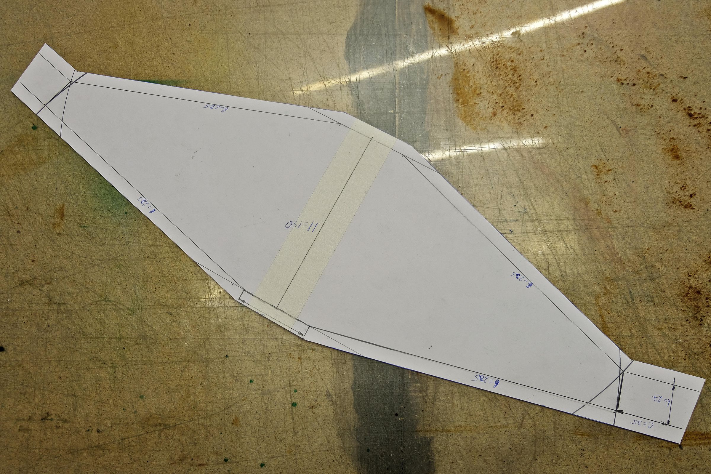 Bellows for Igniting Fire : 45 Steps (with Pictures) - Instructables