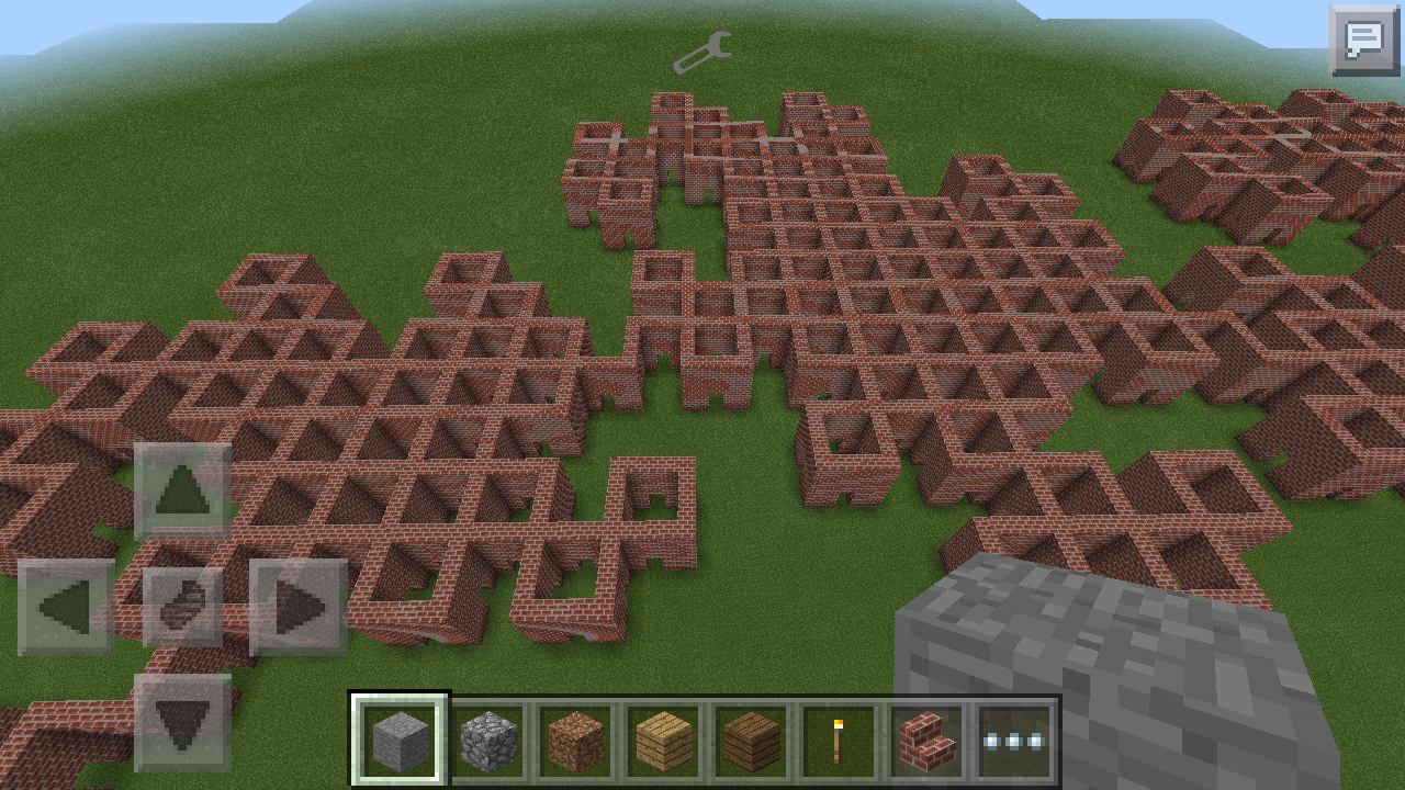 Python Coding for Android Minecraft PE : 6 Steps - Instructables
