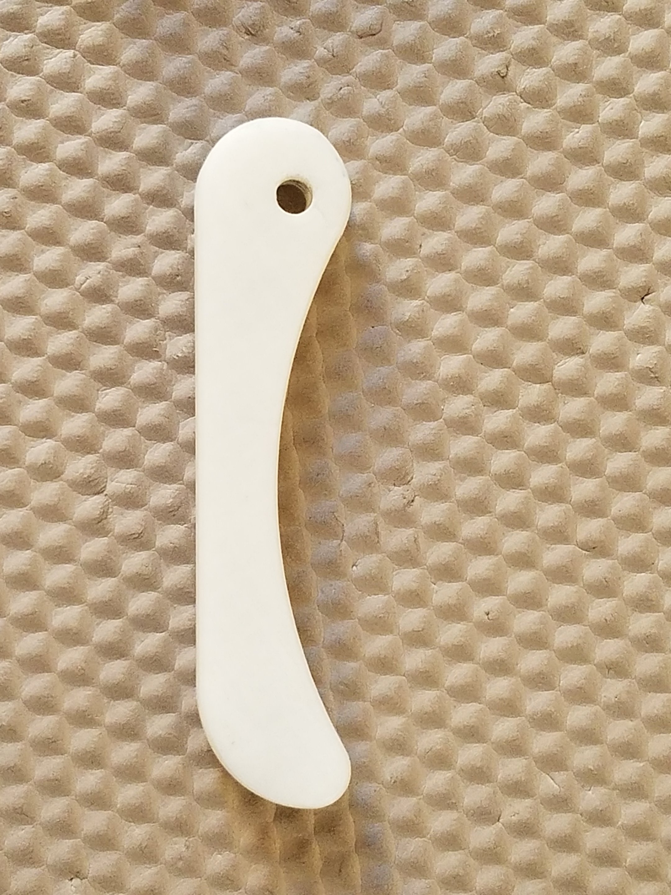 Portable Assistive Door Handle (Made at TechShop) : 5 Steps (with ...