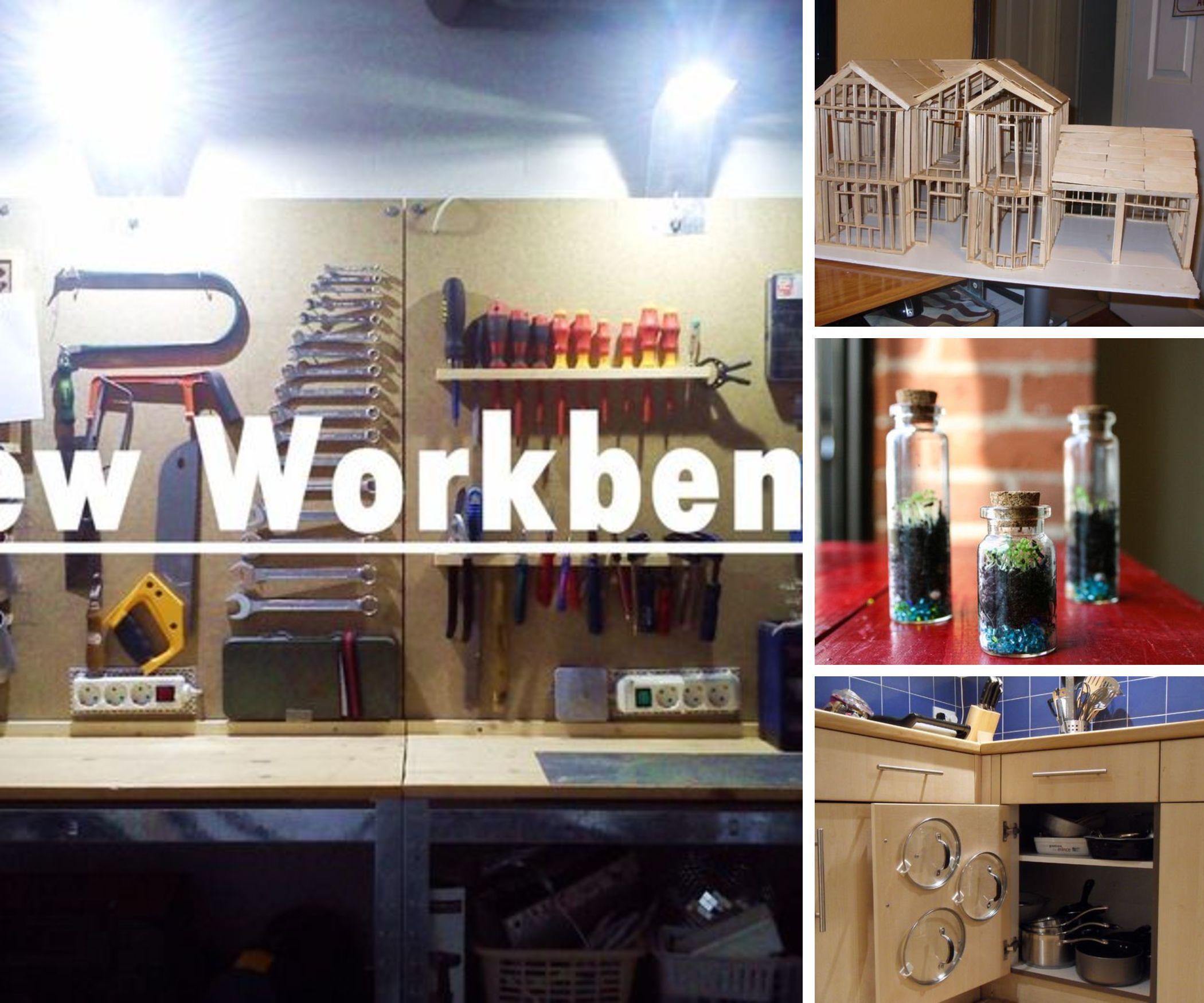 Tiny House Projects - Instructables