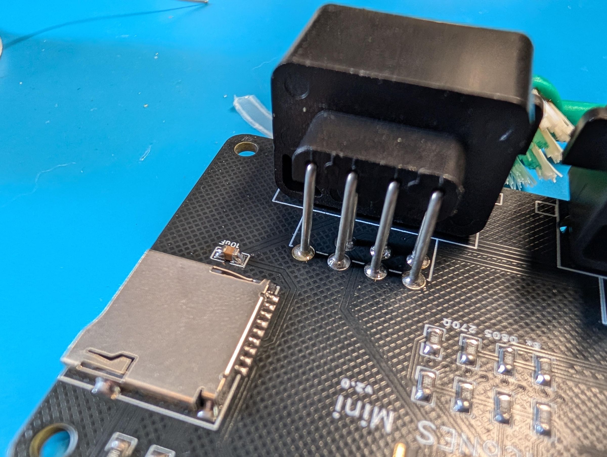 PicoNES - RaspberryPi Pico Based NES Emulation Console : 6 Steps ...