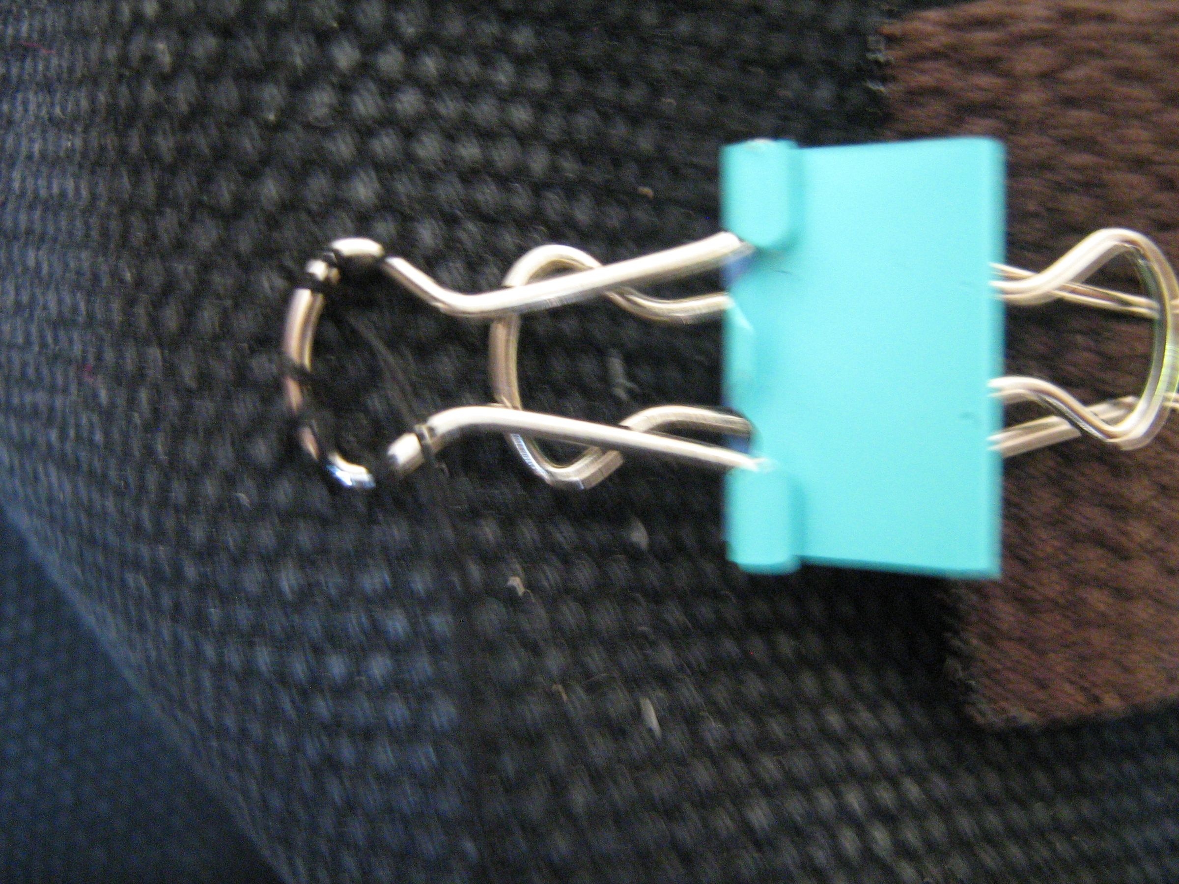 Easy DIY Transforming Purse-backpack : 6 Steps (with Pictures ...