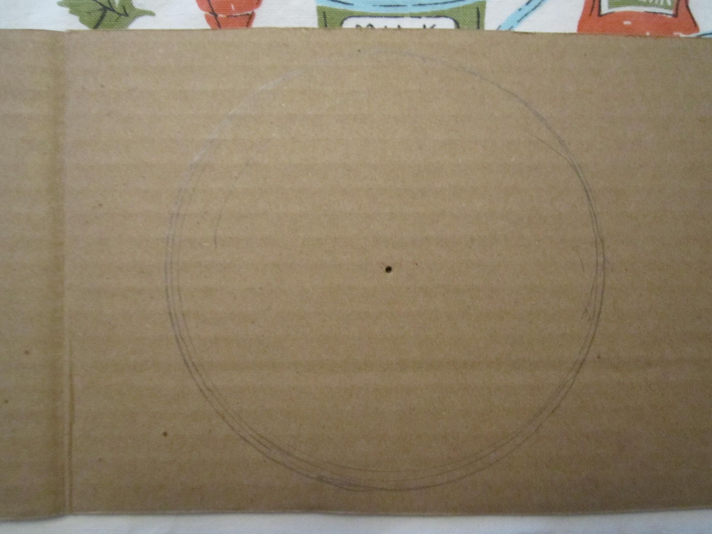 Prototype Speaker, Cardboard : 6 Steps - Instructables