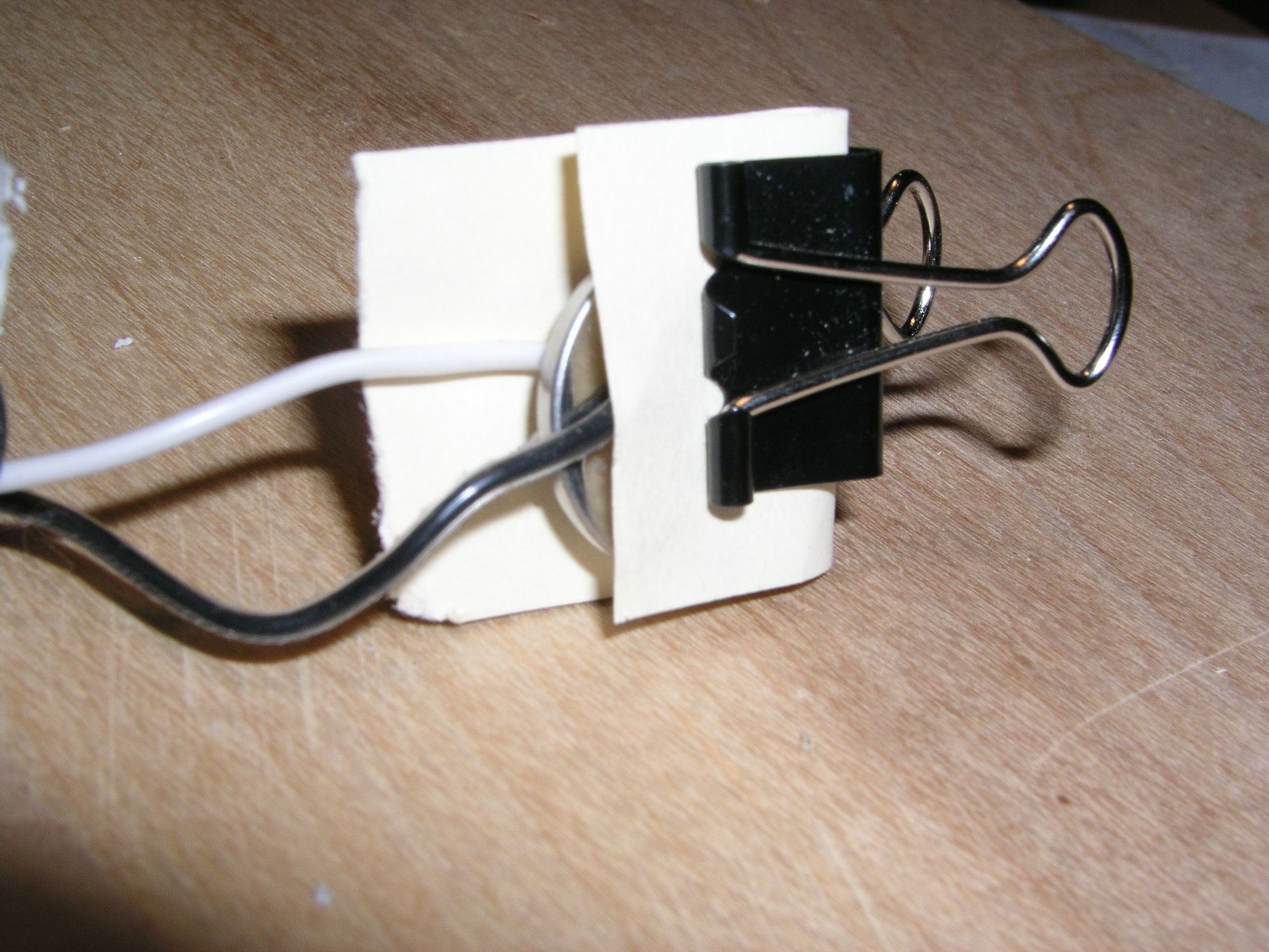 Levitating Candles : 5 Steps - Instructables