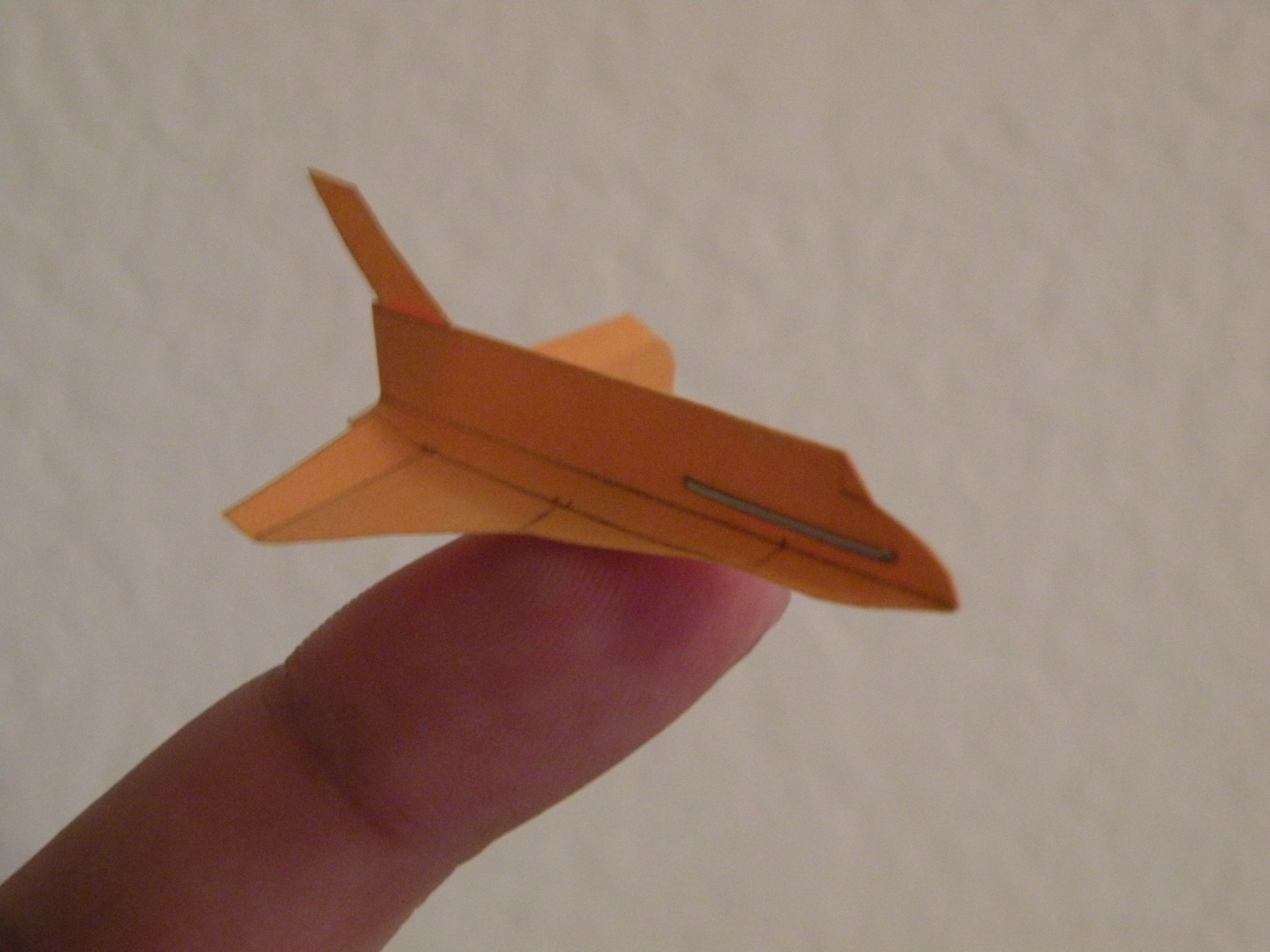 Staples Origami Paper