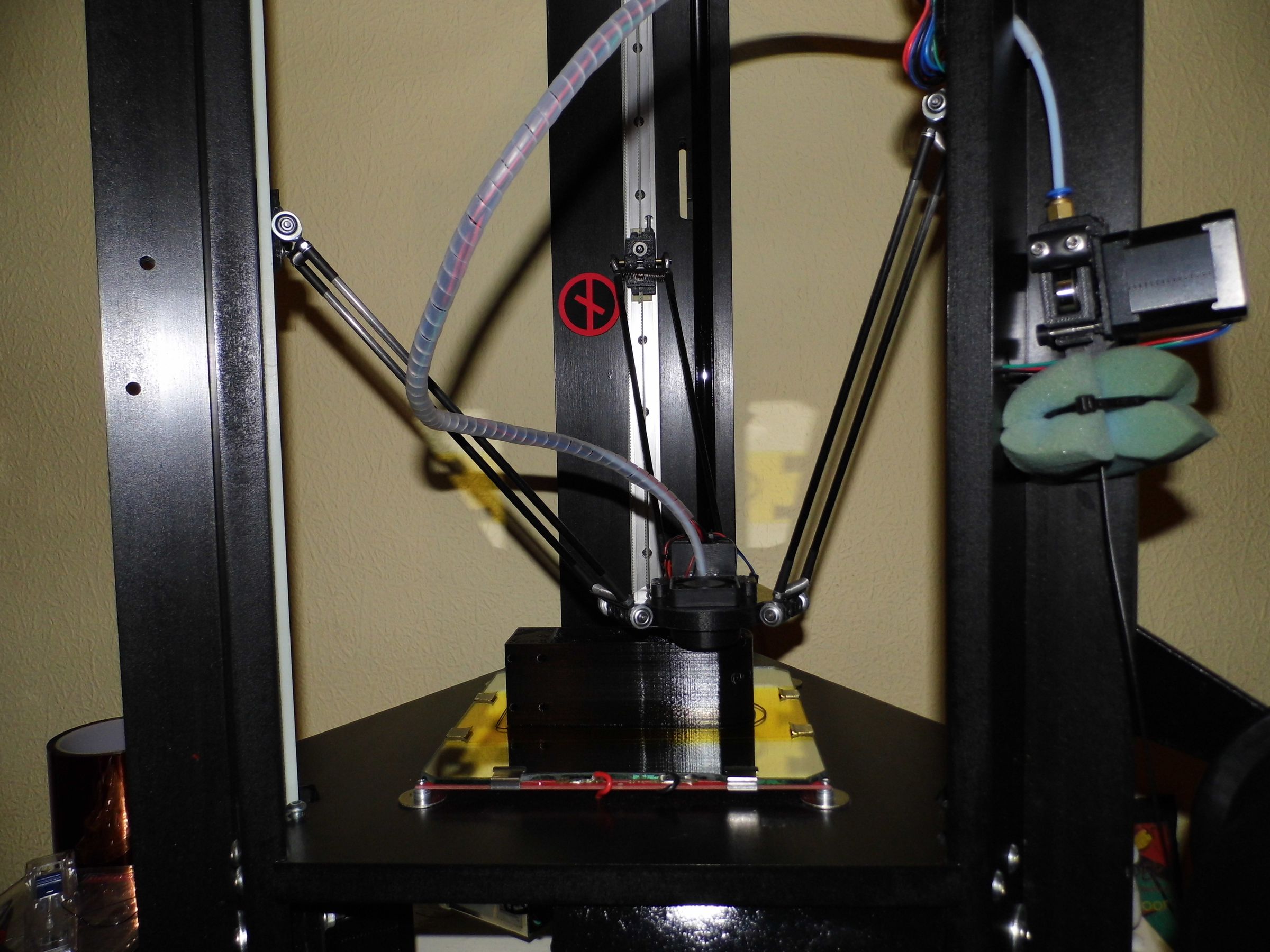 3D Printed Spectrometer, Using Public Lab DIY Kit. : 5 Steps (with ...
