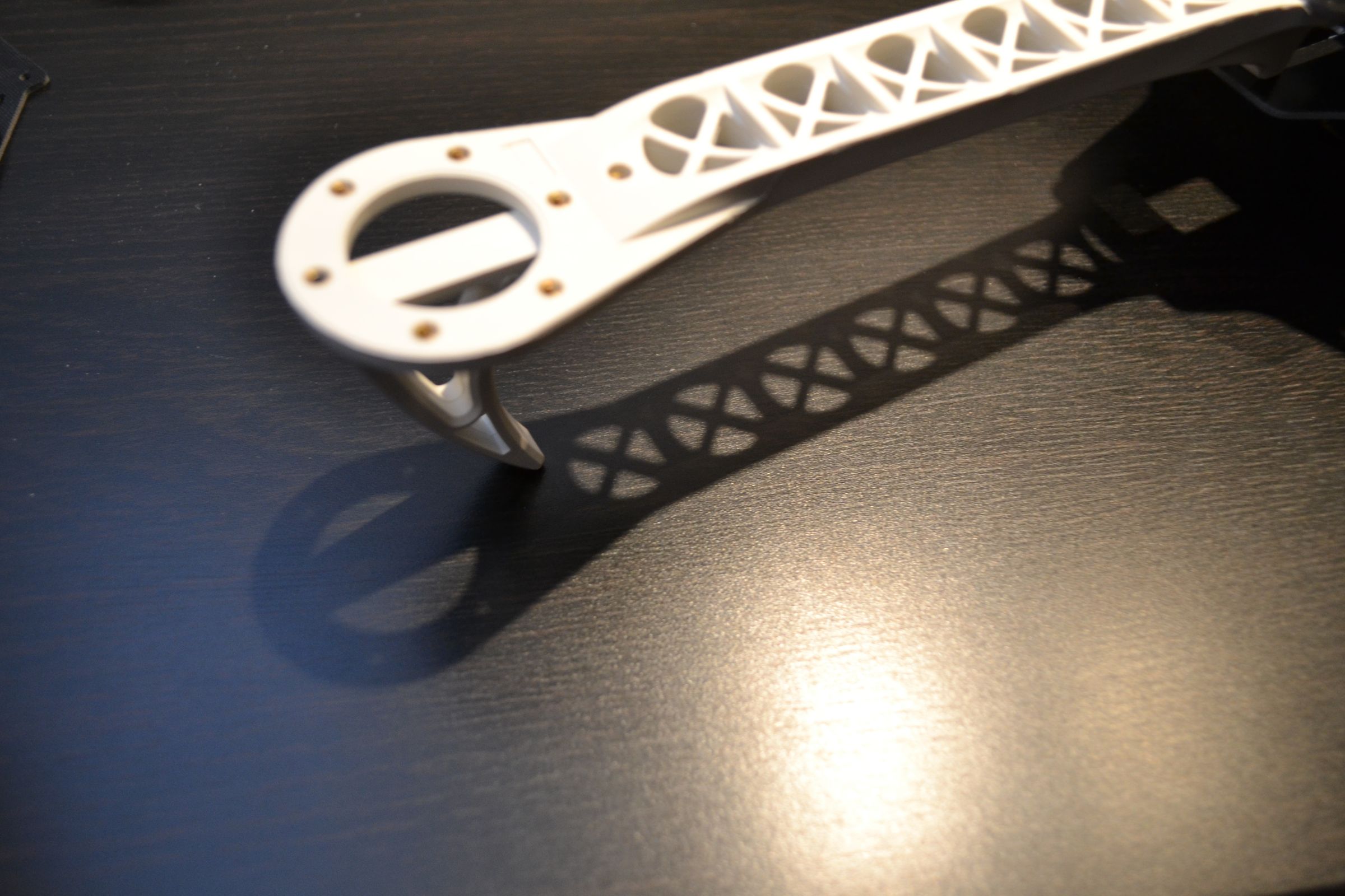 An SK450 Dead Cat Quadcopter to Call Your Own : 31 Steps (with Pictures ...