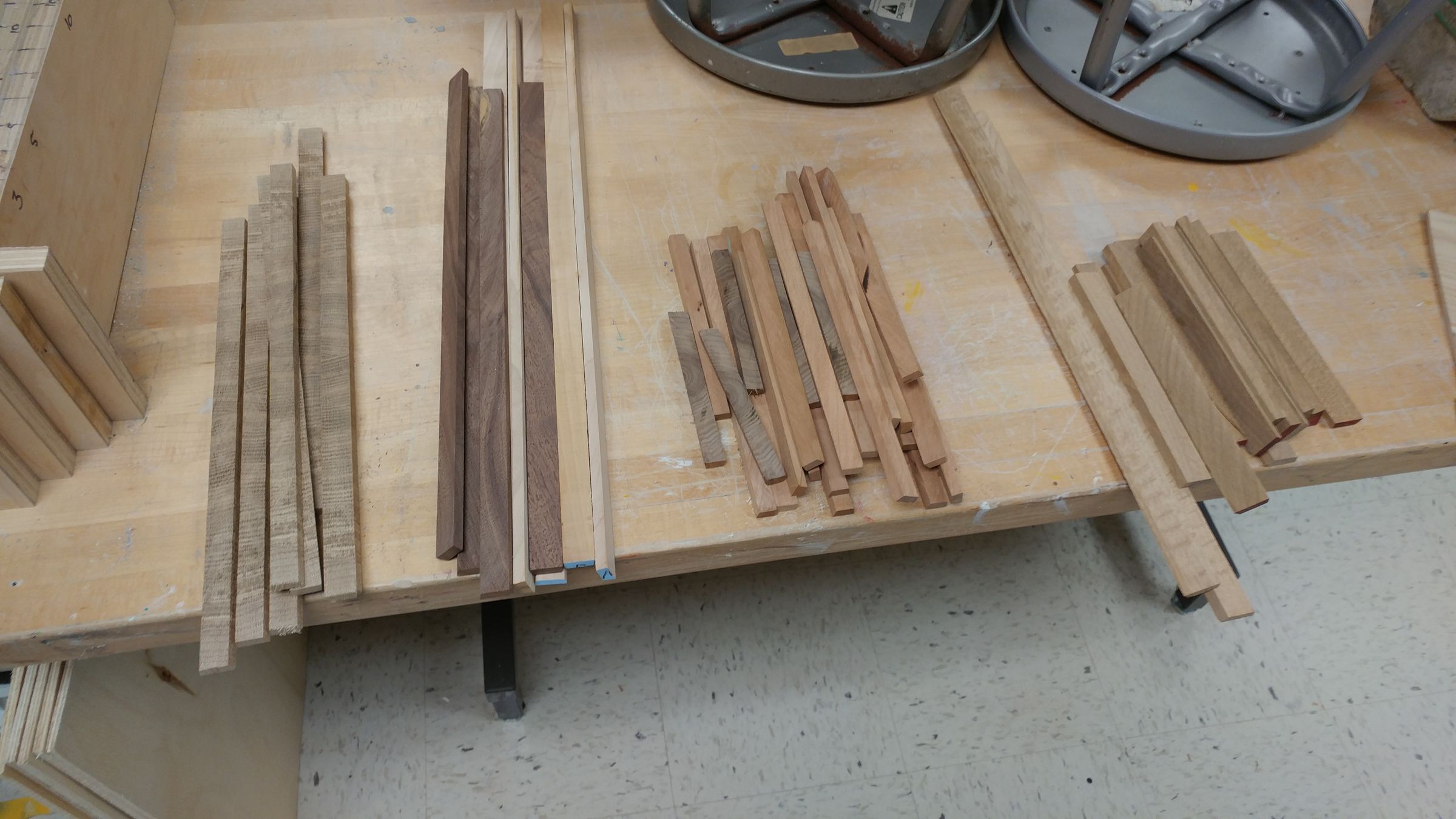 Build a Wooden Mug From Scraps! : 7 Steps (with Pictures) - Instructables