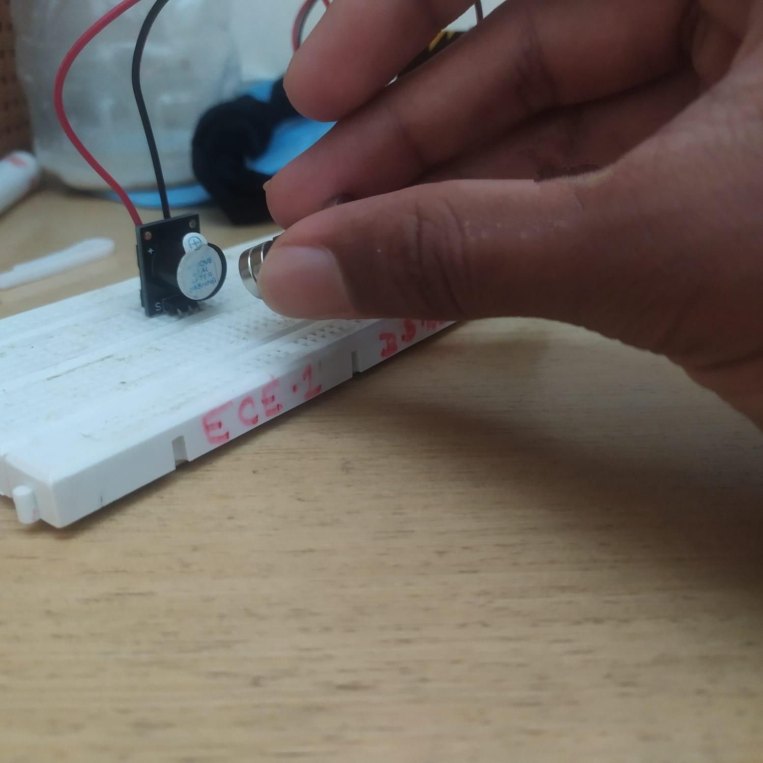 Magnetic Effect on Sound : 3 Steps - Instructables