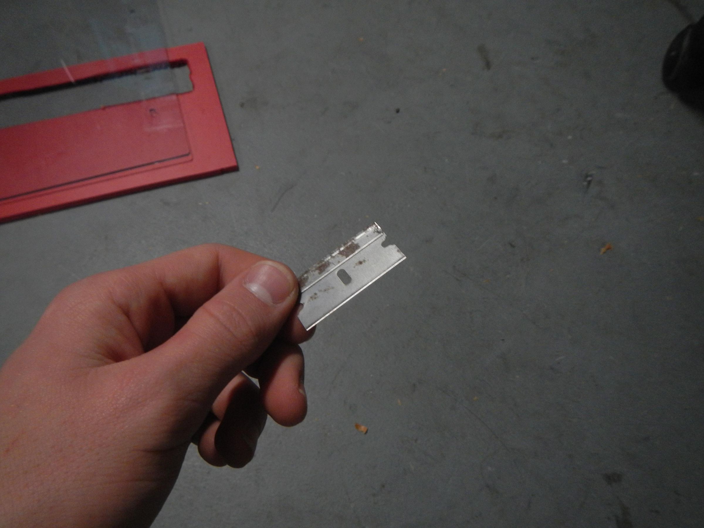 Tinfoil Mirror : 4 Steps - Instructables