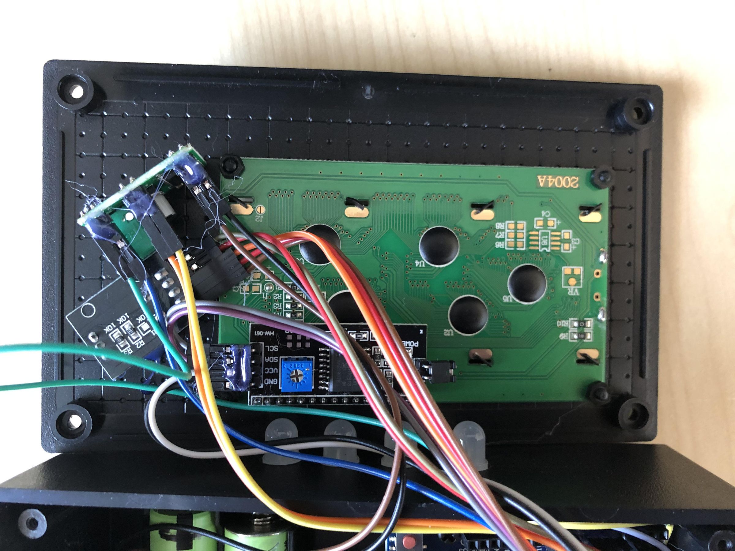 Piano Metronome : 3 Steps (with Pictures) - Instructables