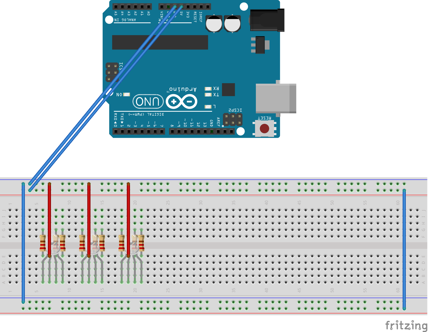 How to Make a Electronic Lock Using an Arduino UNO : 10 Steps ...