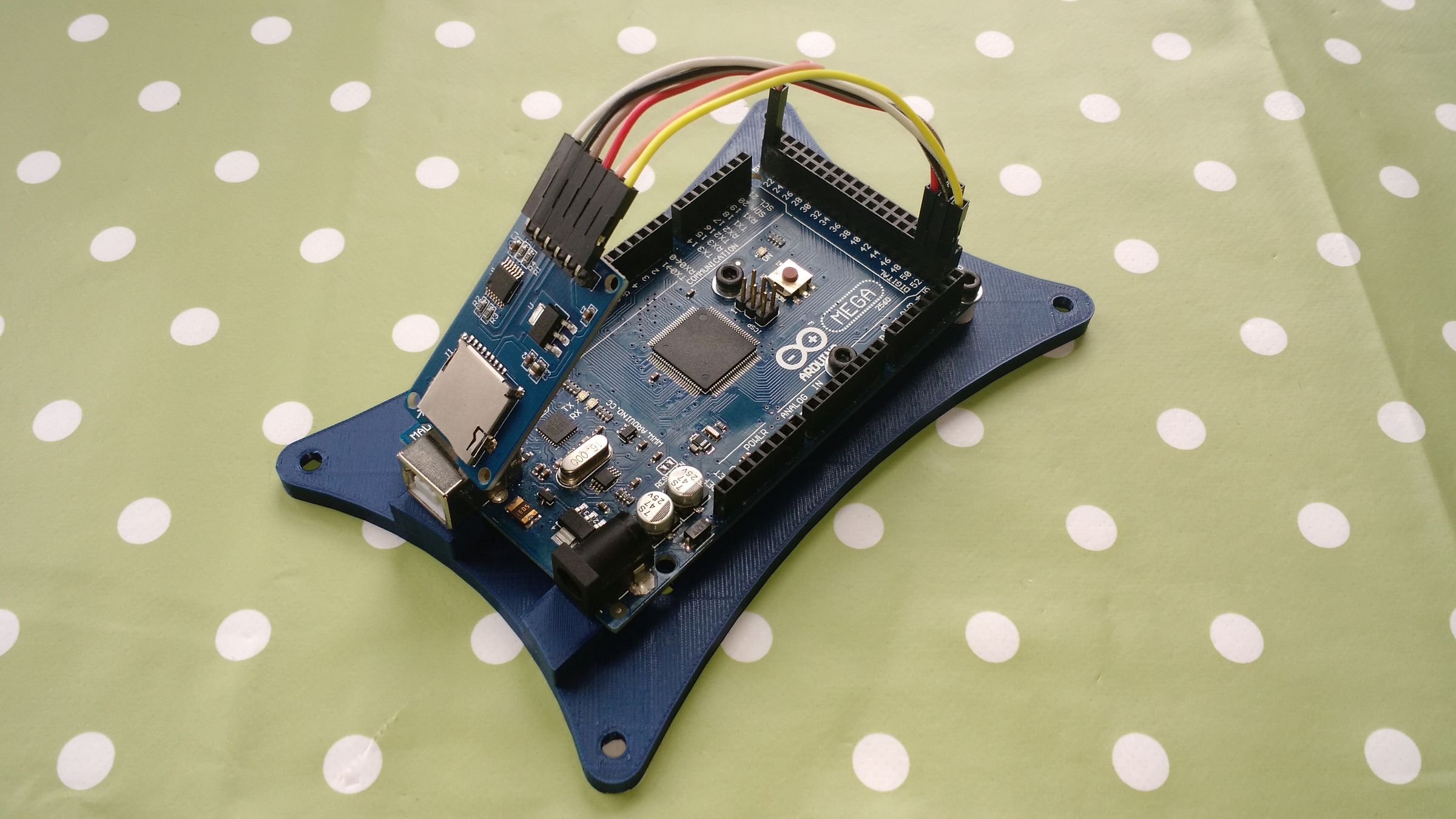 DIY Telematics Box : 12 Steps (with Pictures) - Instructables