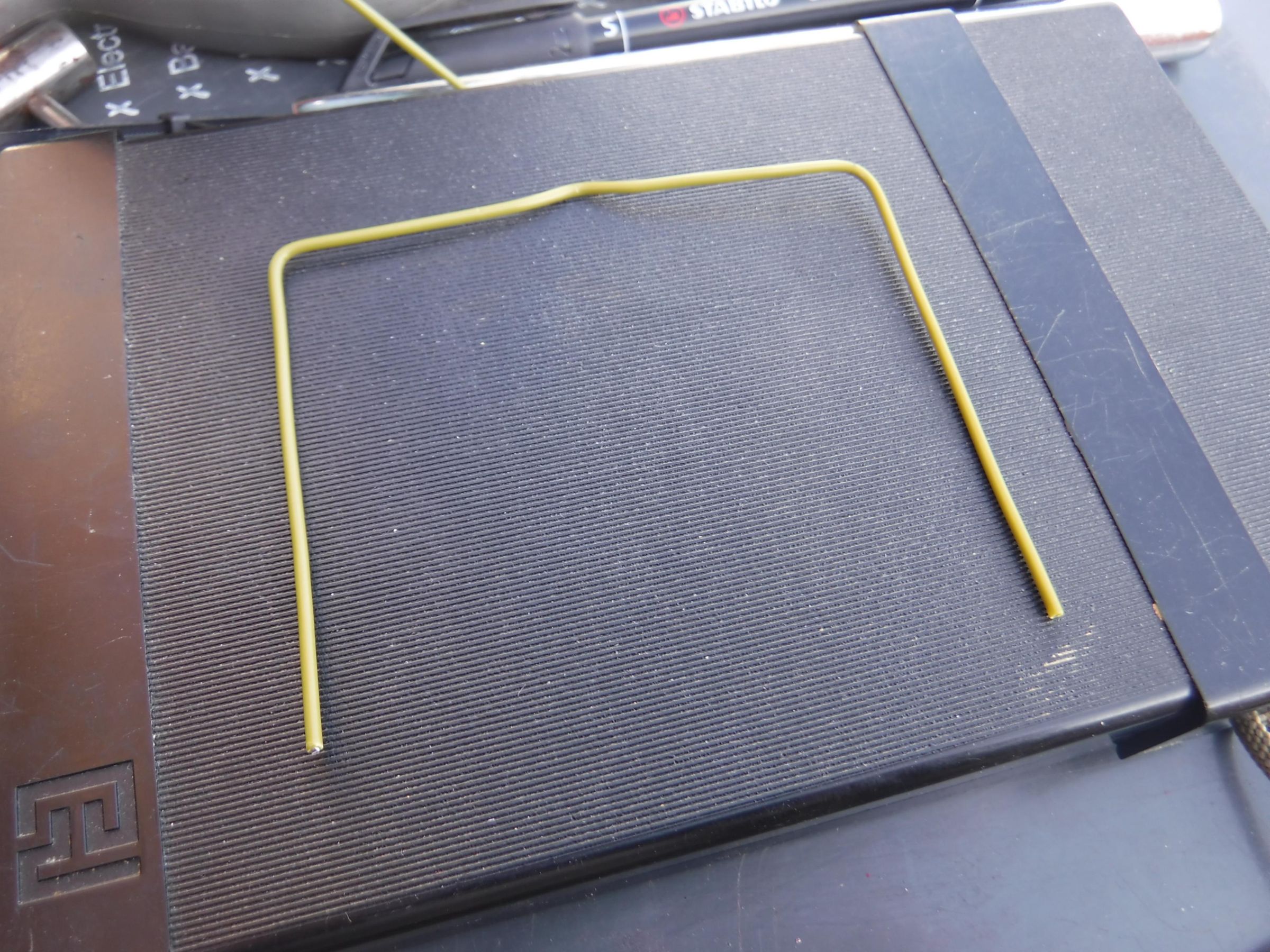 Wind Chimes : 5 Steps (with Pictures) - Instructables