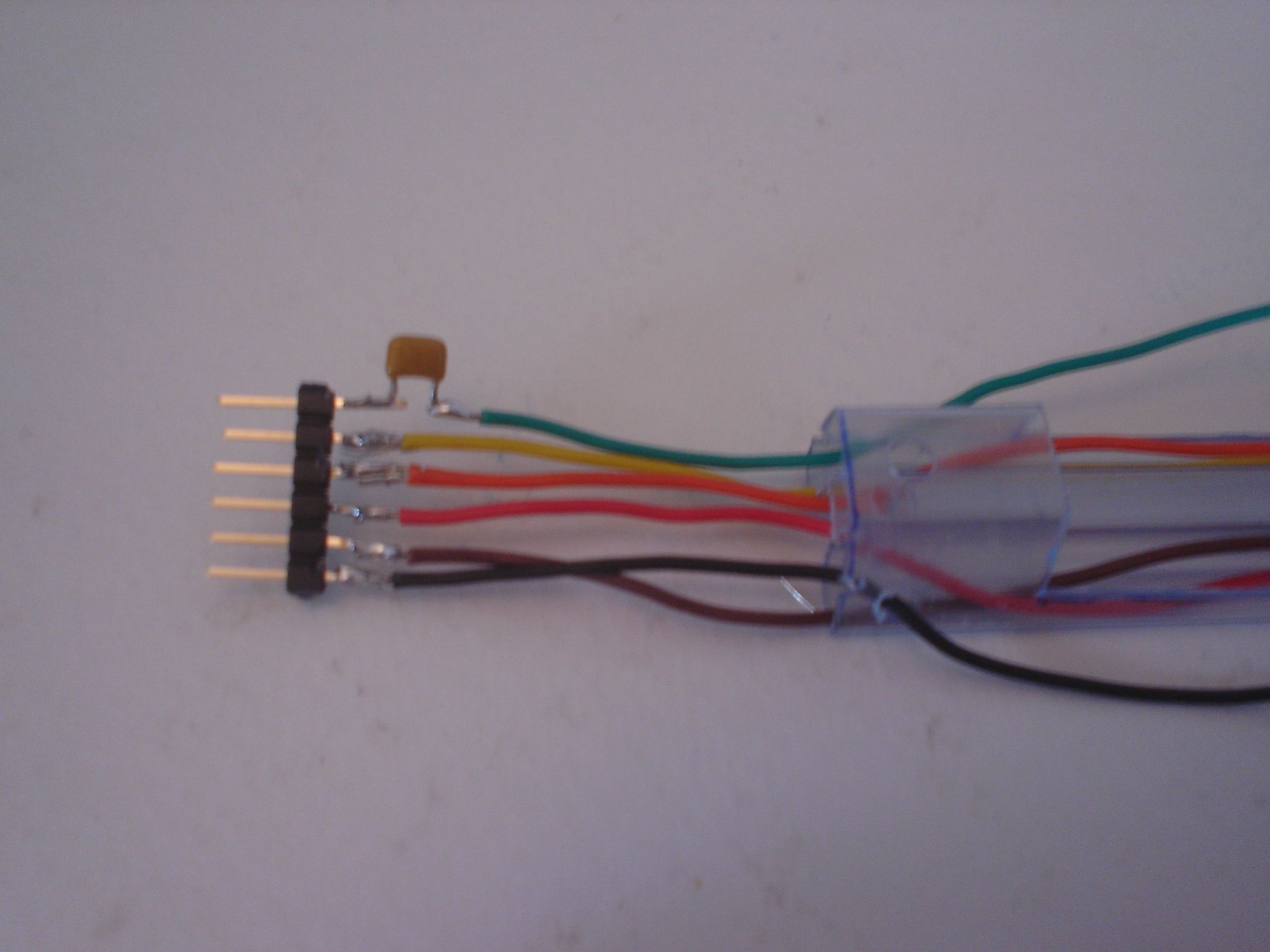 Freeform Arduino : 11 Steps (with Pictures) - Instructables