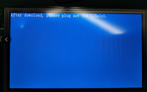 Dual-screen Display With RGB and STONE Intelligent TFT LCD Module : 4 Steps - Instructables