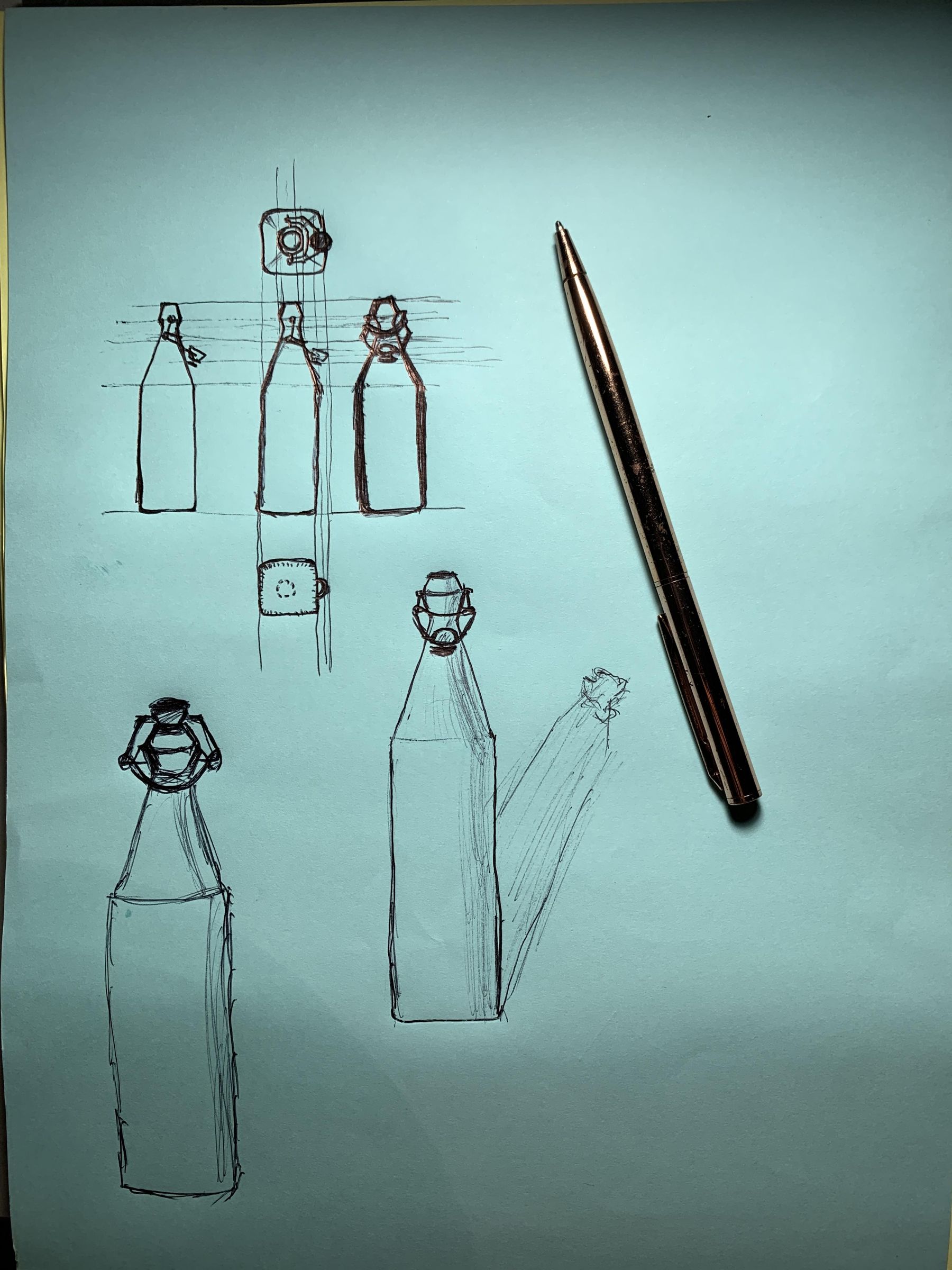 Lesson 3: Drawing in 2D : 6 Steps - Instructables