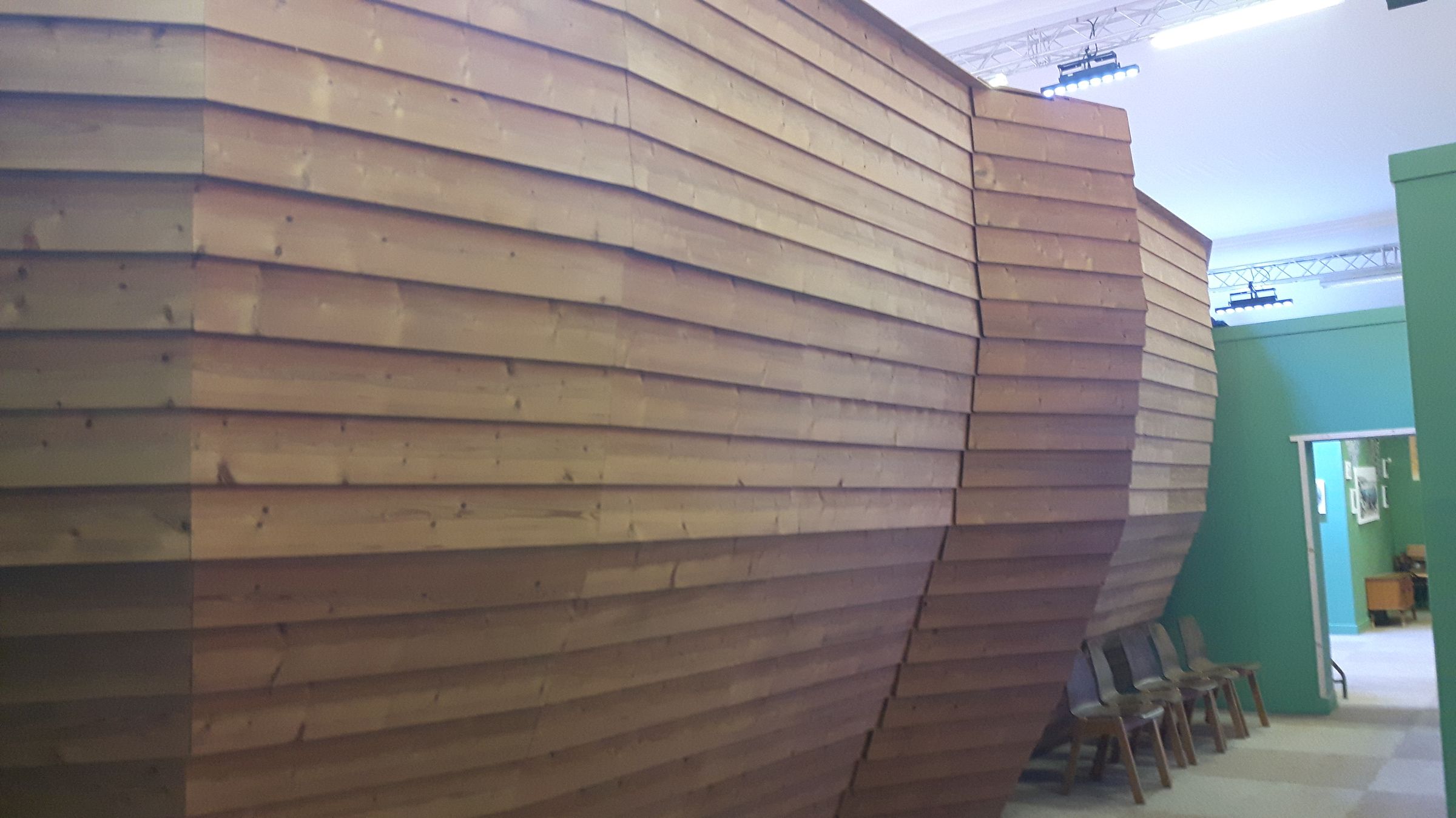 Life-size Wooden Ark : 14 Steps (with Pictures) - Instructables