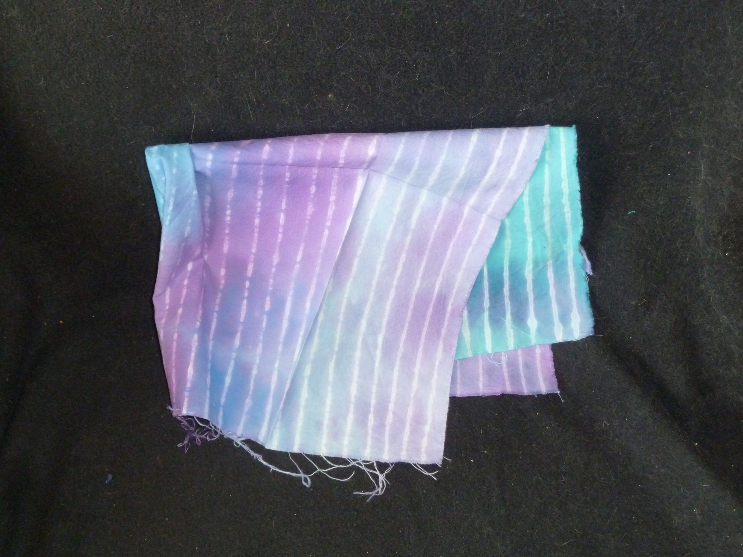 DIY: Glue Resist Textile : 3 Steps - Instructables