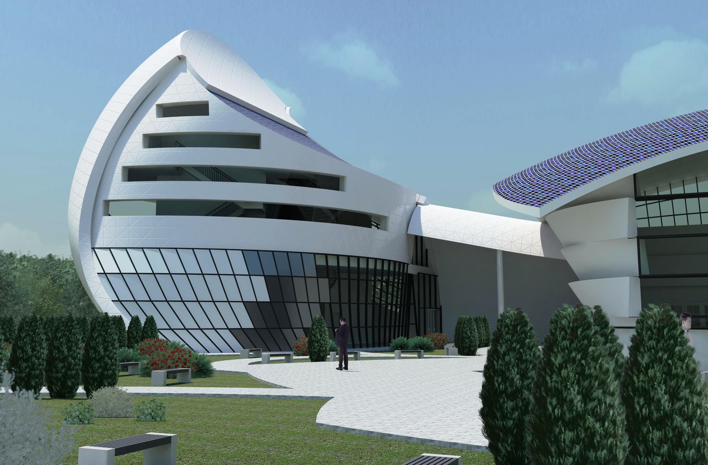 North Star Center - Instructables