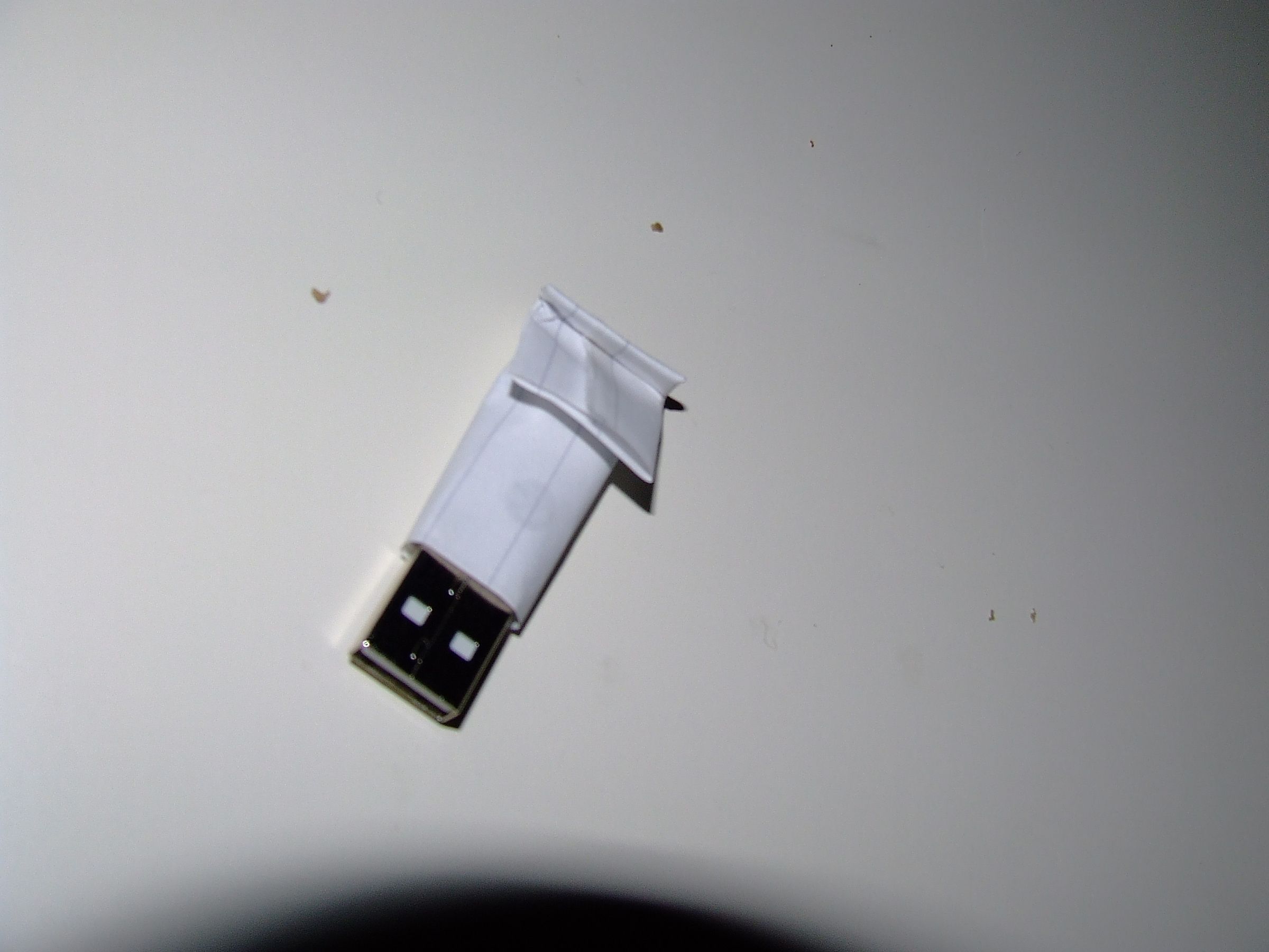 Many Flash Drive Casings, Some Are Worth a Look - Instructables