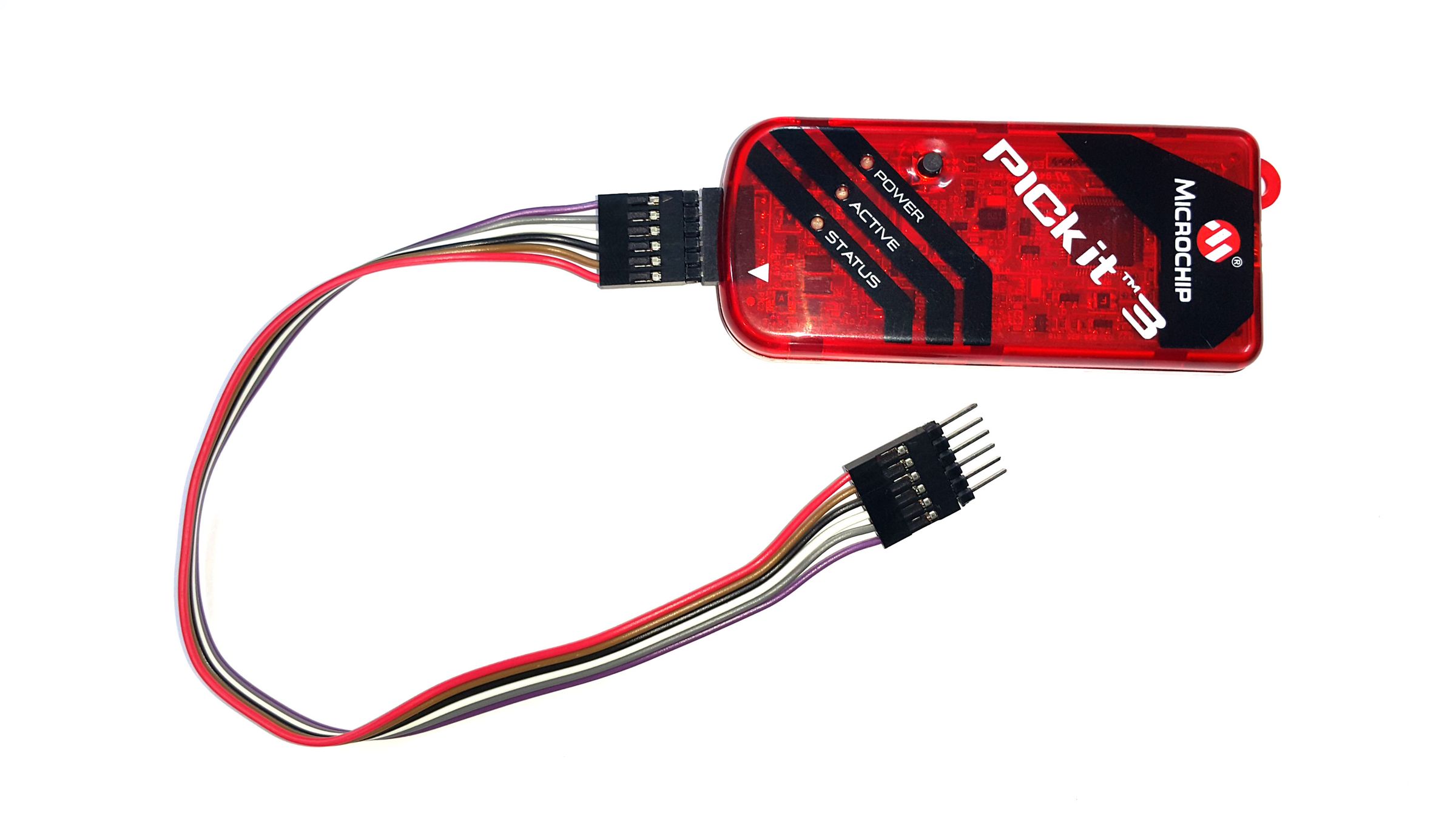 Getting Started With PIC Microcontrollers : 6 Steps - Instructables