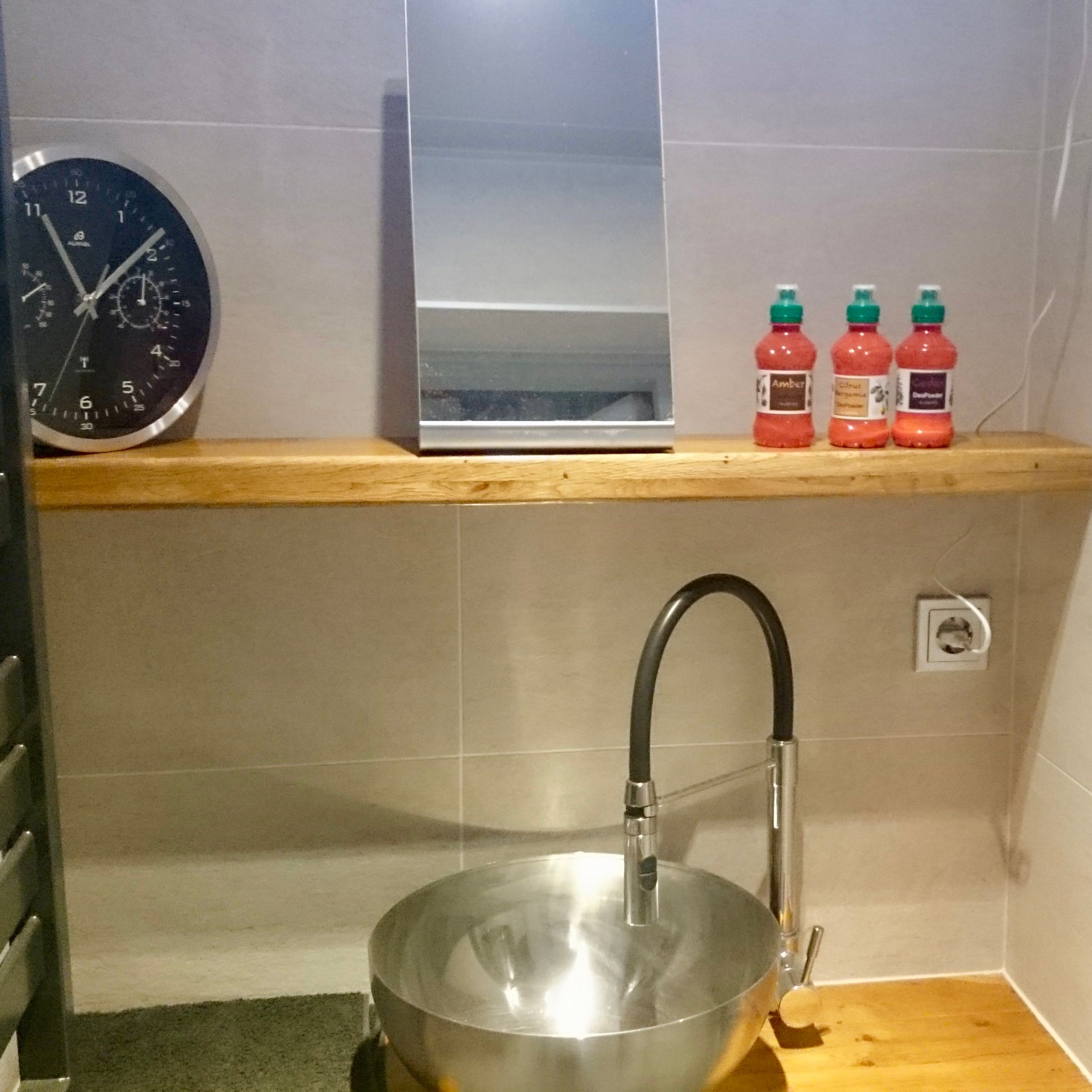 Deodorant Powder : 4 Steps (with Pictures) - Instructables