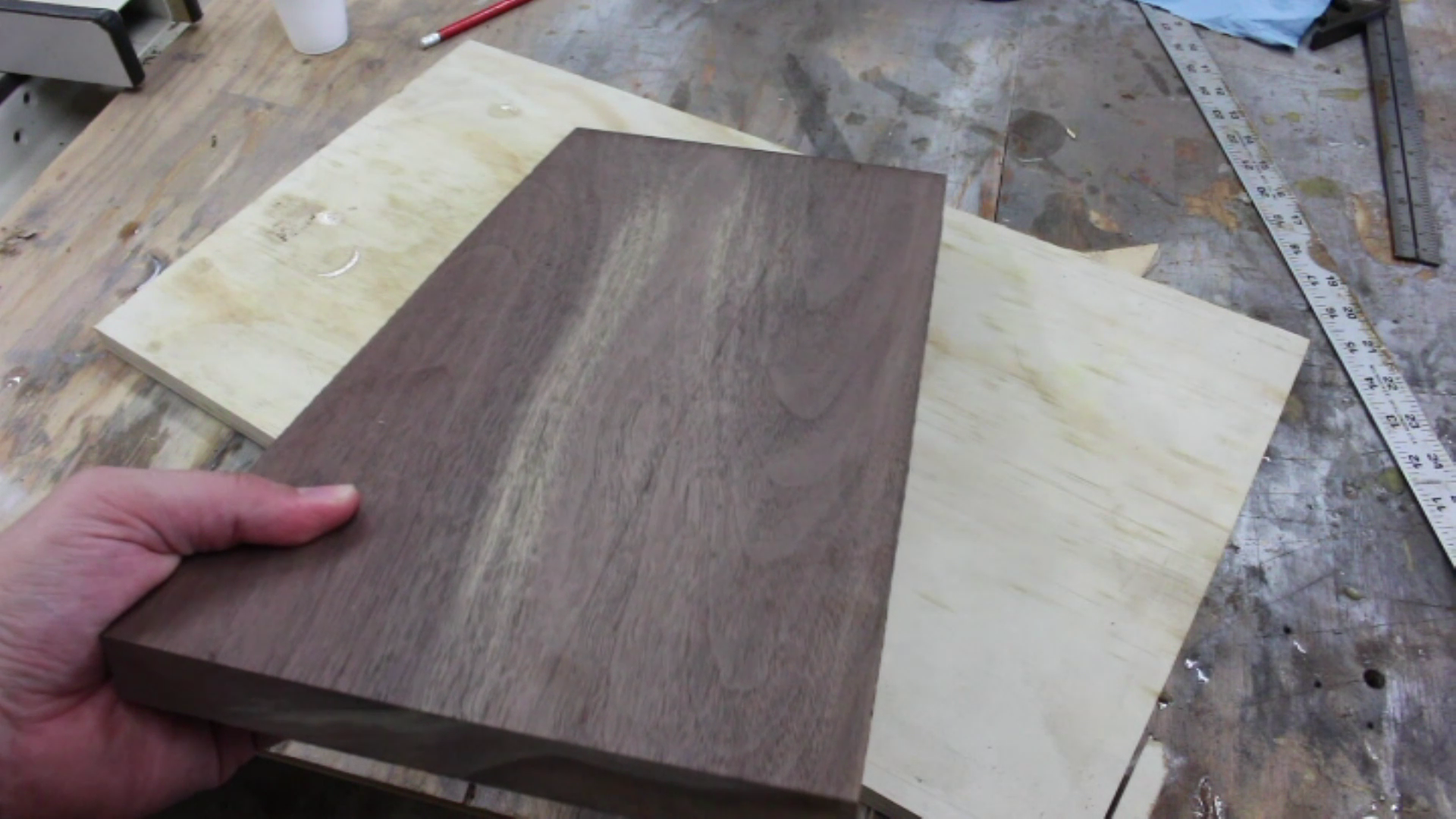 Amazing Wood Bending Technique! : 4 Steps - Instructables