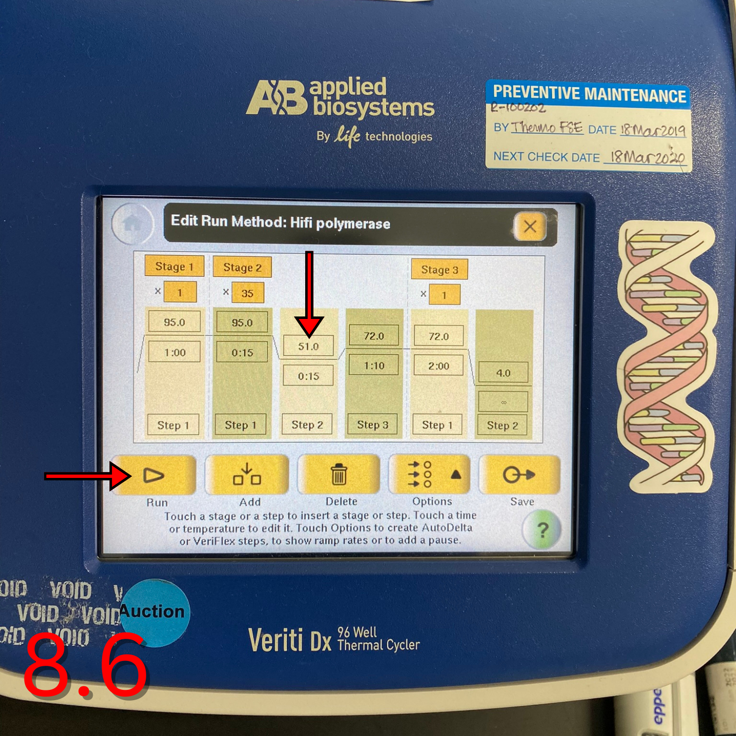 Mastering Molecular Cloning: a Guide to Polymerase Chain Reaction (PCR ...