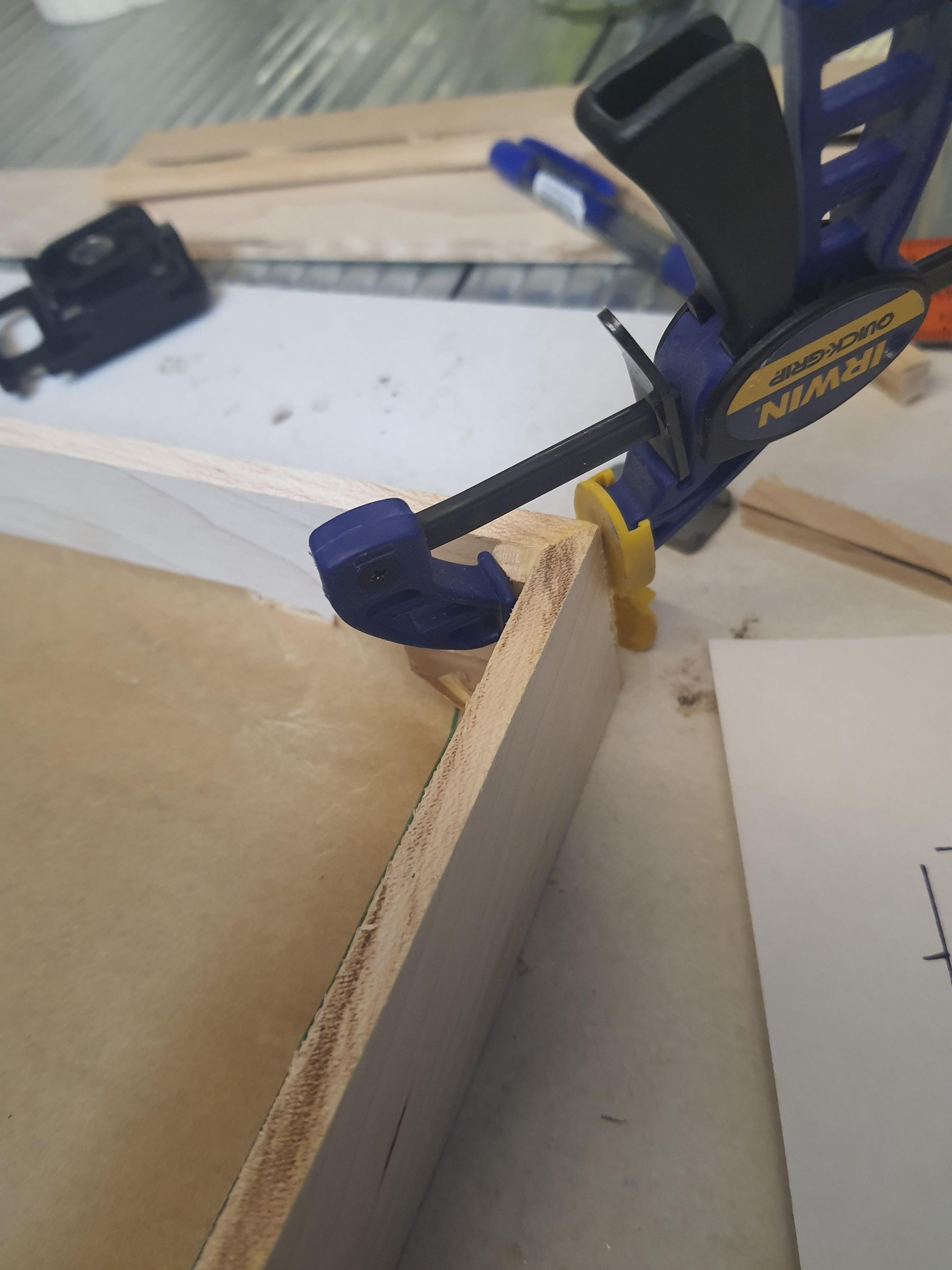 Lightbox With Wooden Frame : 14 Steps (with Pictures) - Instructables