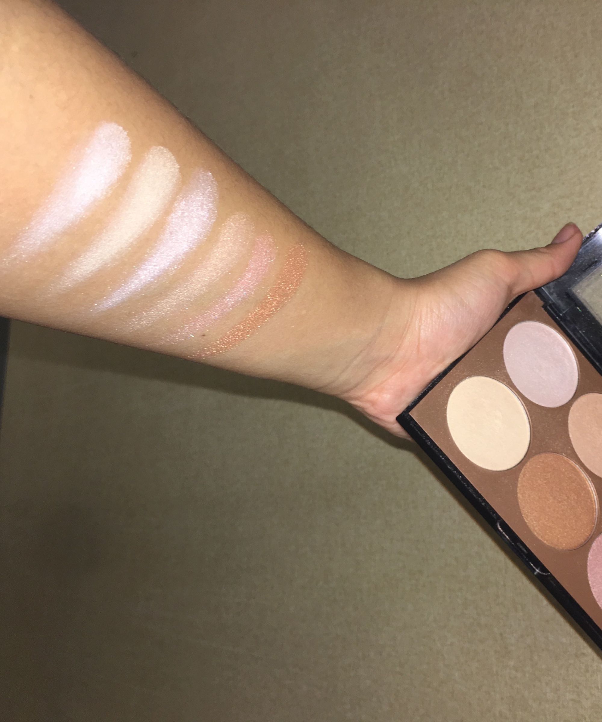 How to Apply Highlight : 7 Steps - Instructables