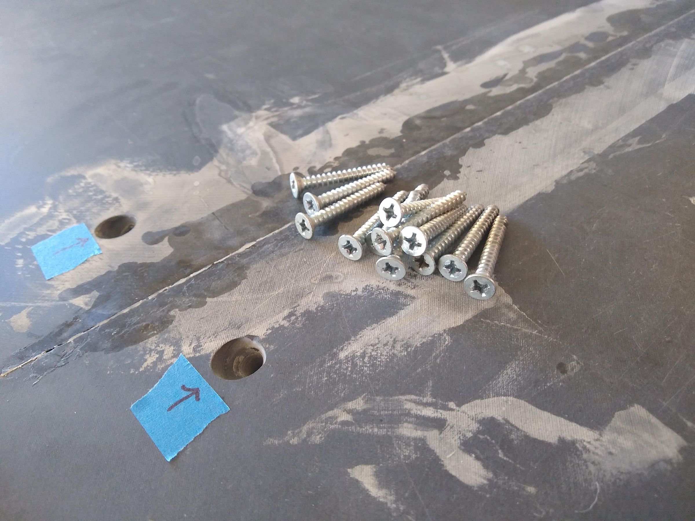 How to Disassemble a Pool Table : 9 Steps - Instructables