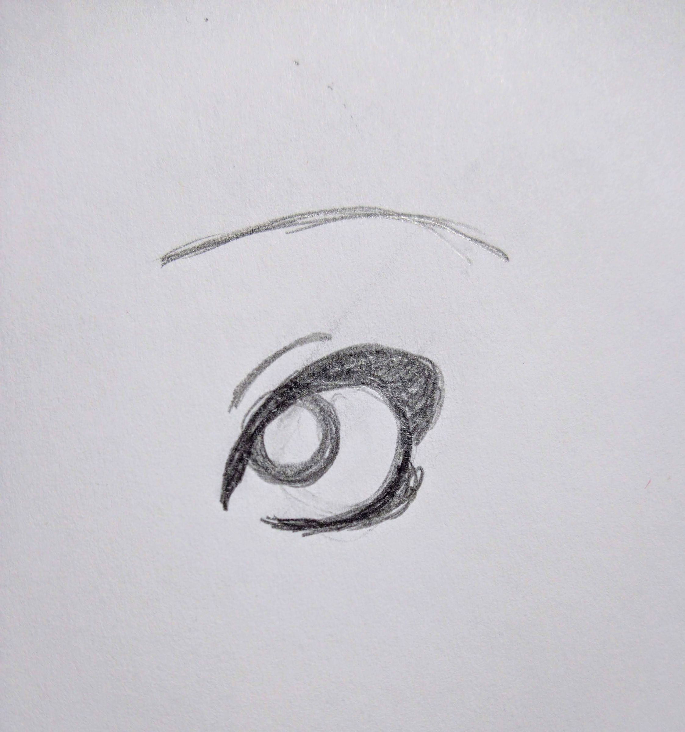 Drawing a Female Bust for Beginners : 12 Steps - Instructables