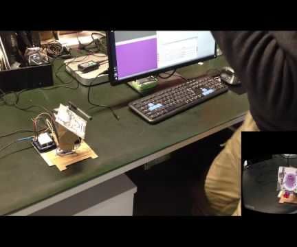 Demo of Low Cost MR Game : 9 Steps - Instructables