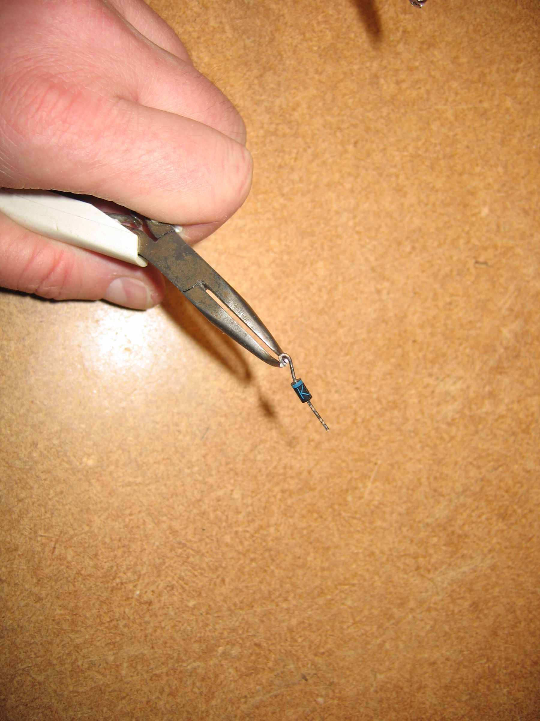 Resistor Figure : 3 Steps - Instructables